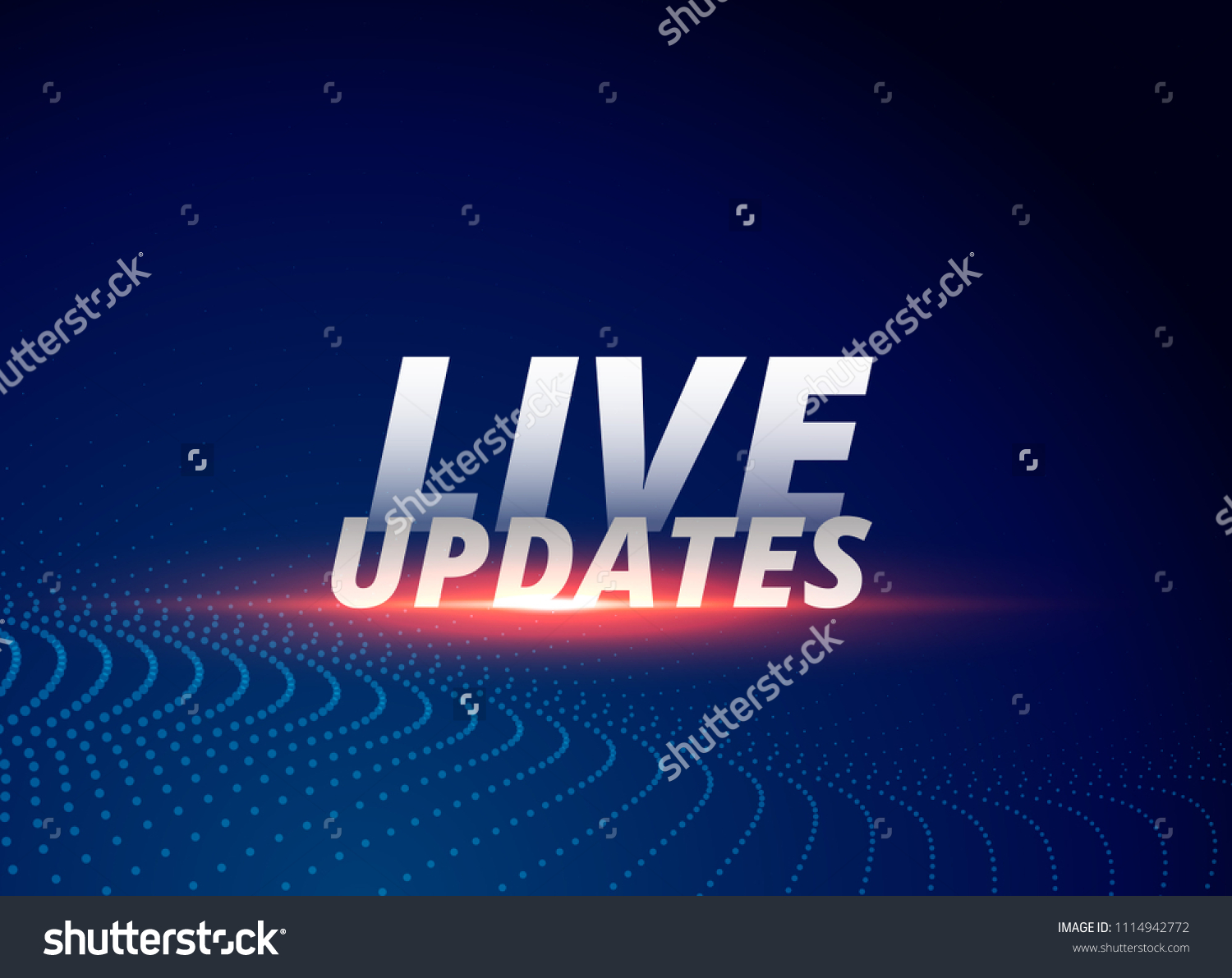 3,751 Live update Images, Stock Photos & Vectors | Shutterstock