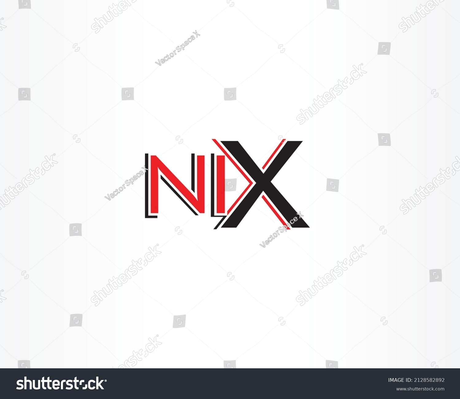 Nixe Stock Vectors, Images & Vector Art | Shutterstock