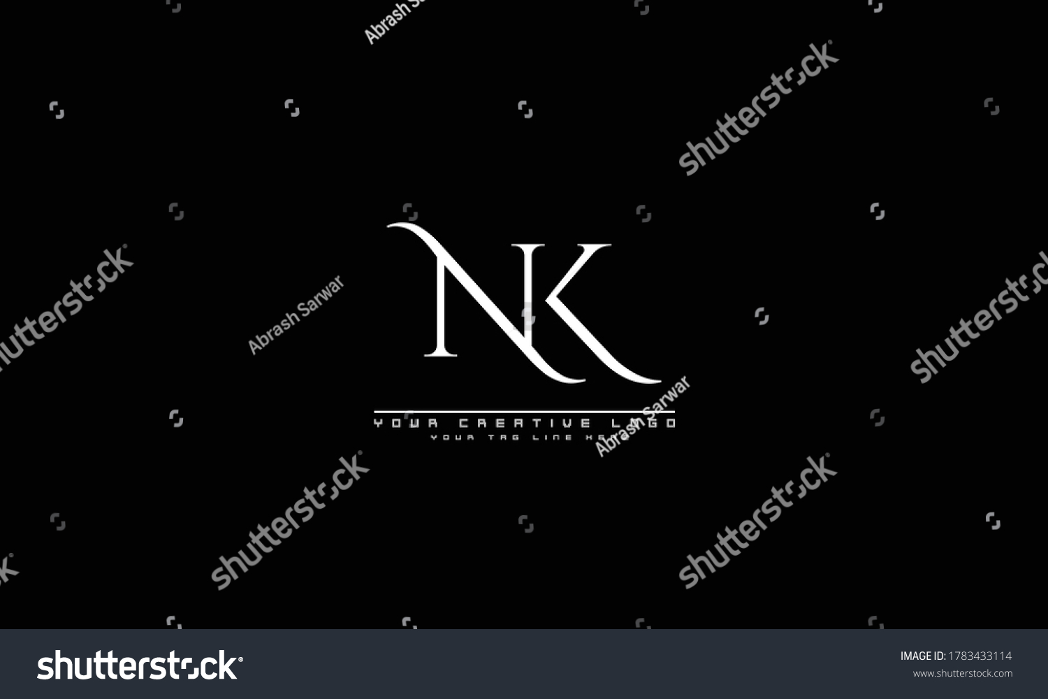 2,212 Nk vector logo Images, Stock Photos & Vectors | Shutterstock