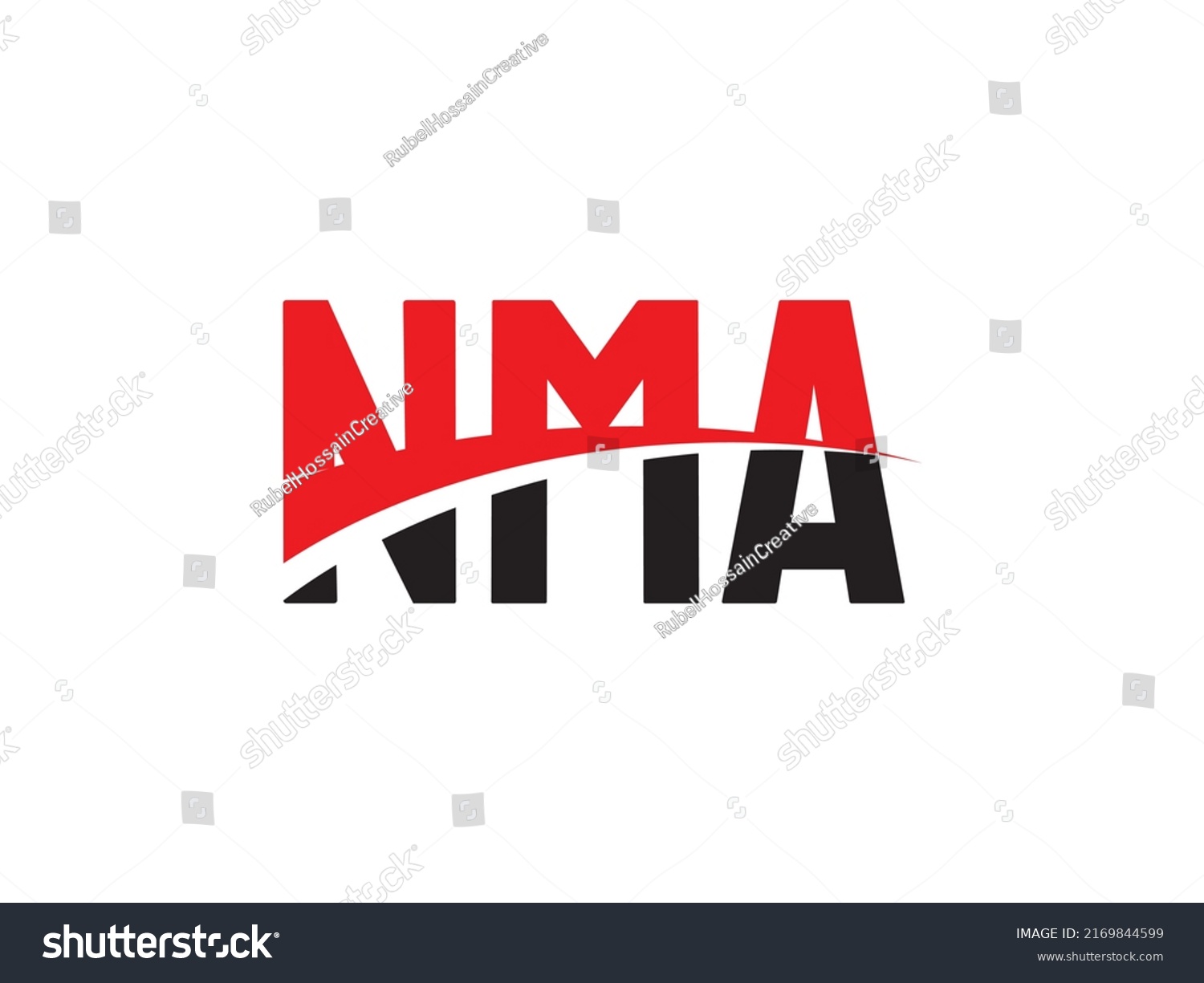 4 Nma letter Images, Stock Photos & Vectors | Shutterstock