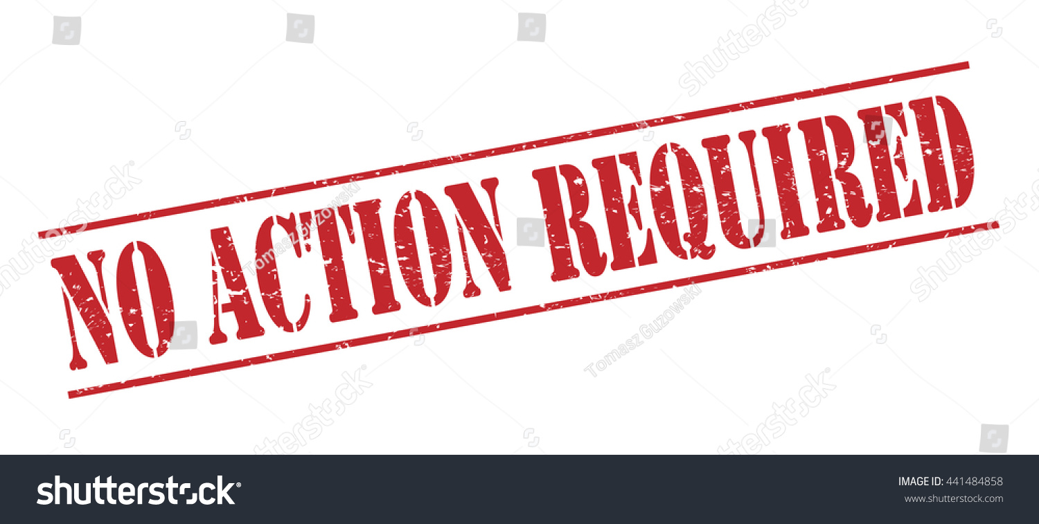 No Action Required Vector Stamp On: Vector có sẵn (miễn phí bản quyền ...