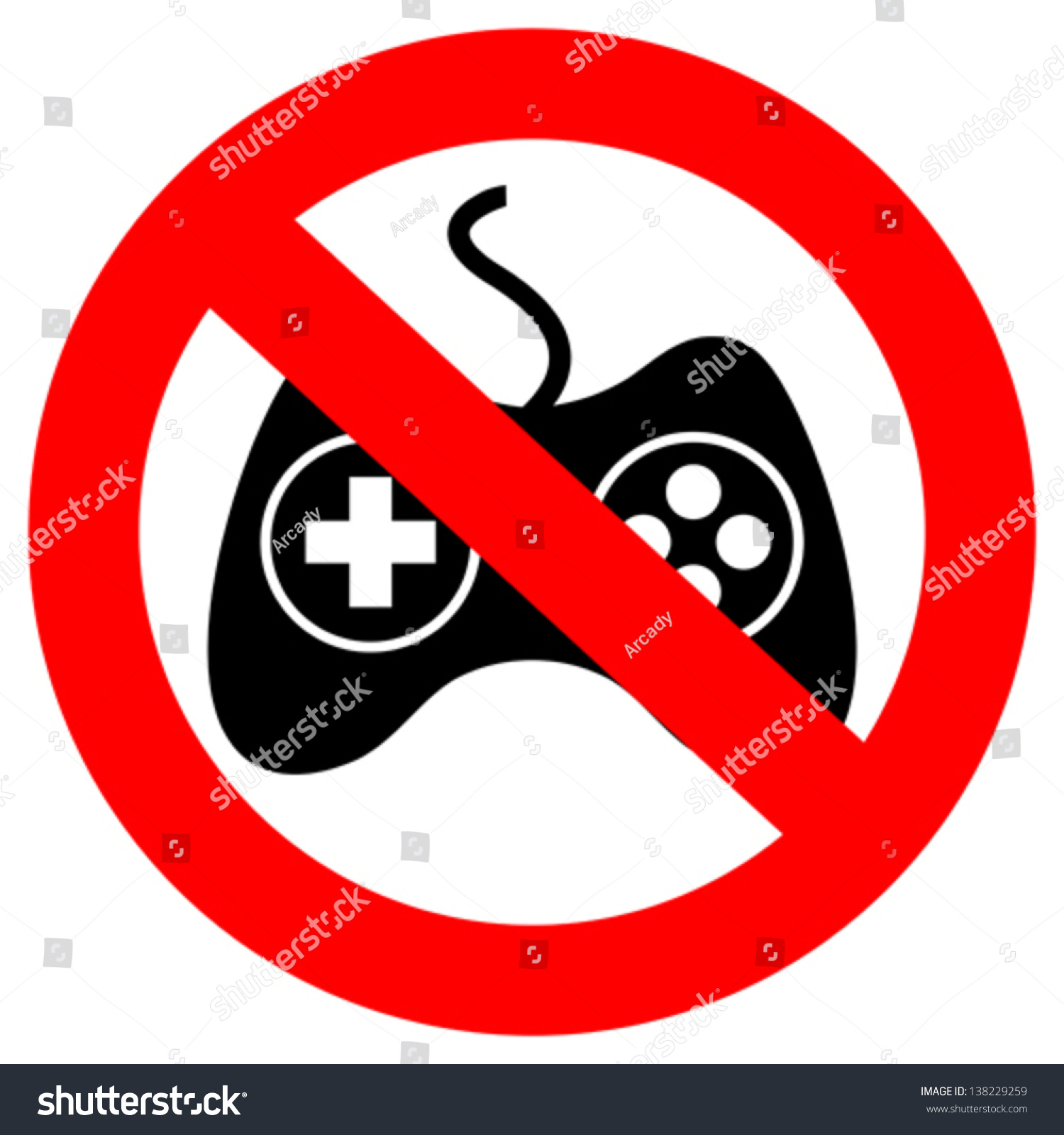3,004 No video games Images, Stock Photos & Vectors | Shutterstock