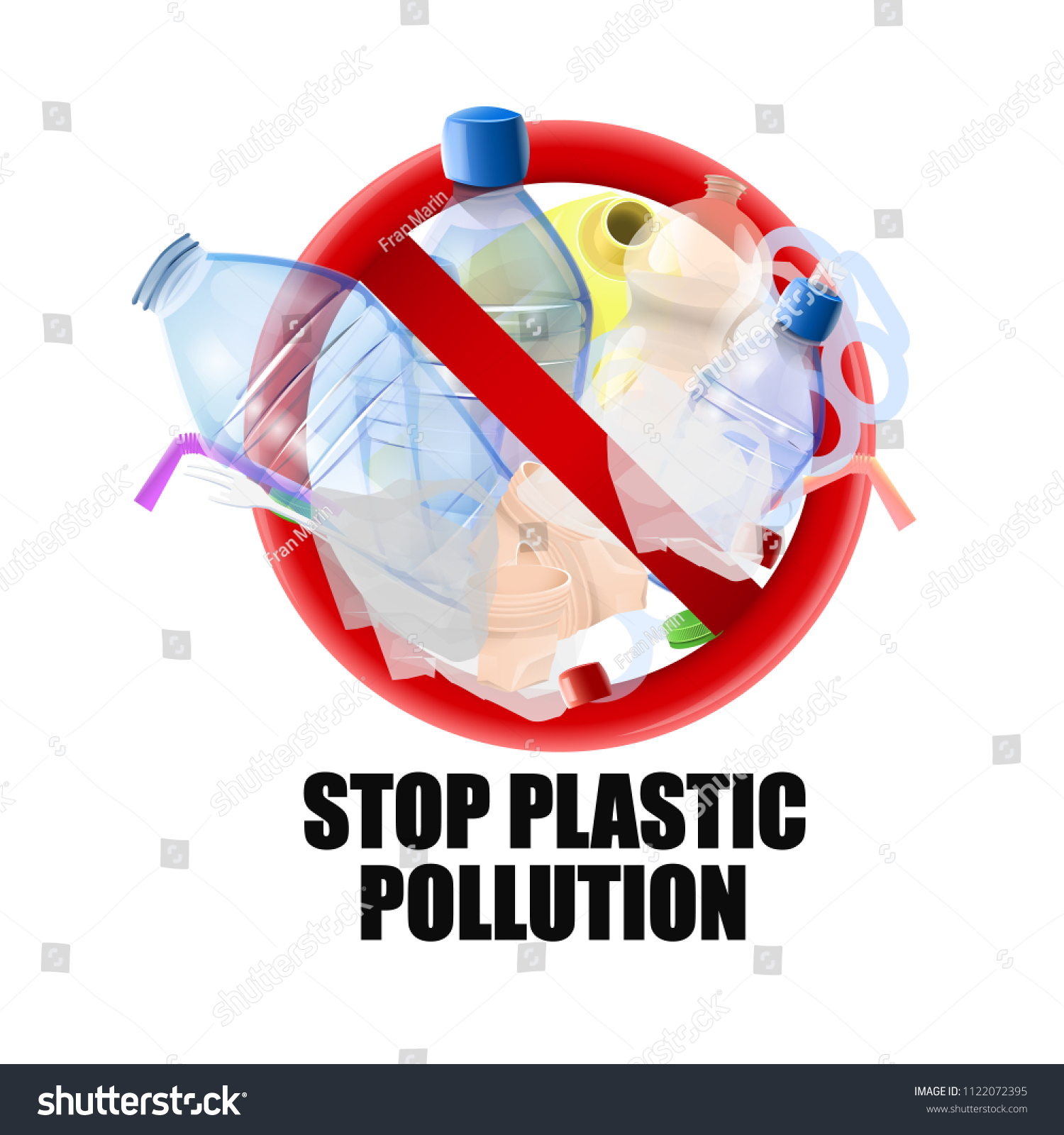 8,091 Say no plastic Images, Stock Photos & Vectors | Shutterstock