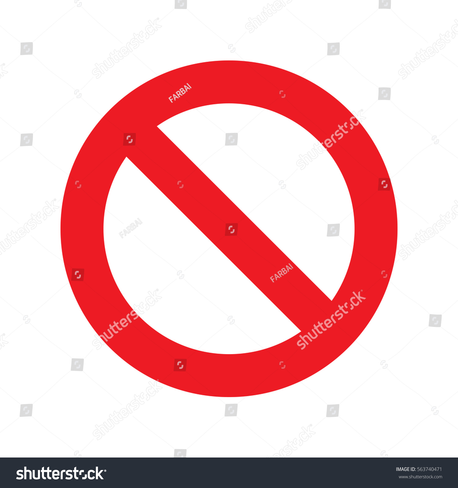 32,603 Avoid symbol Images, Stock Photos & Vectors | Shutterstock