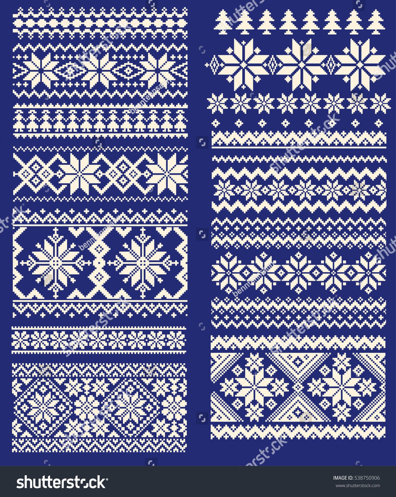 198,905 Nordic pattern Images, Stock Photos & Vectors | Shutterstock