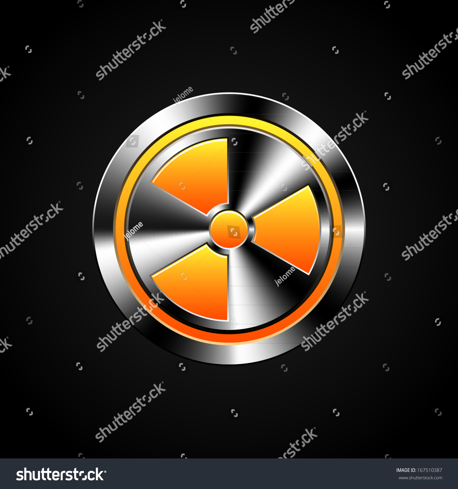 Nuclear Fusion Logo