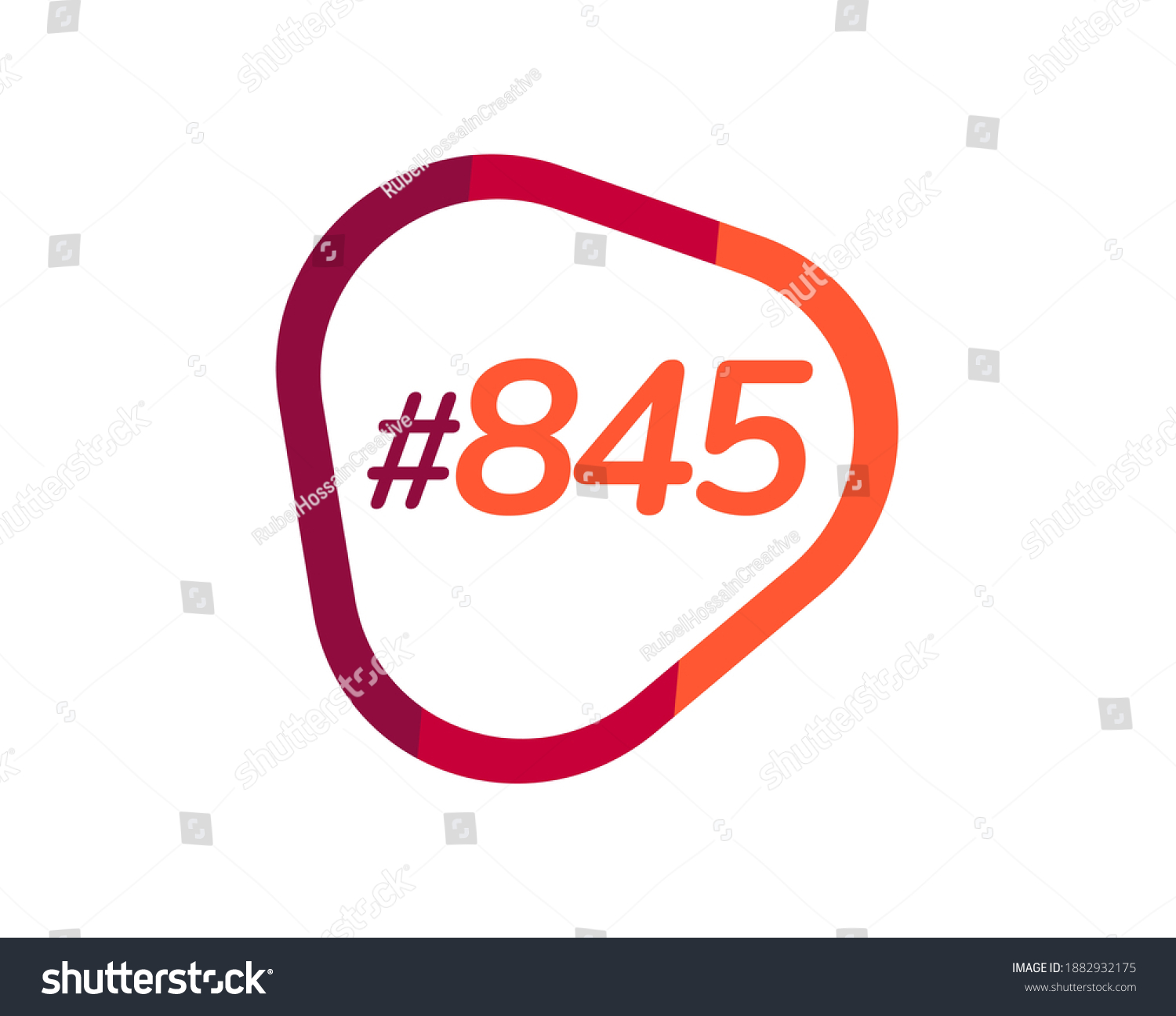 13 imágenes de 845 logo - Imágenes, fotos y vectores de stock ...