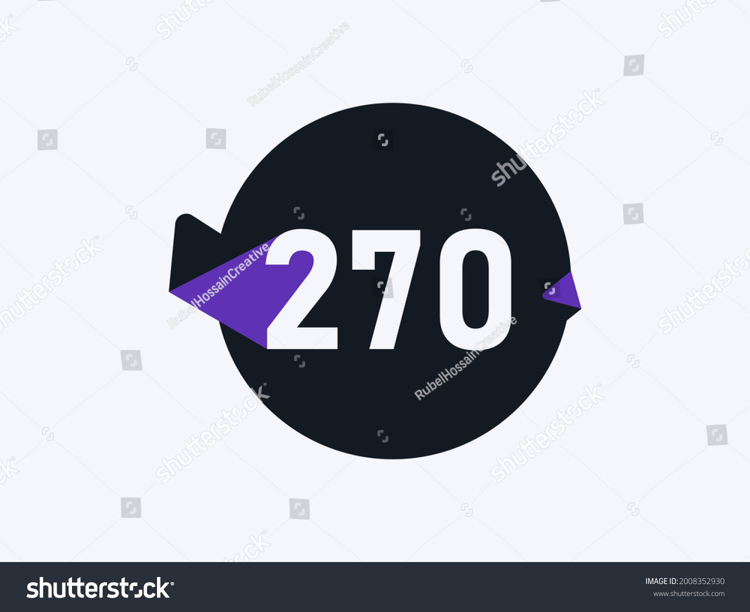 5,441 270 logo Images, Stock Photos & Vectors | Shutterstock