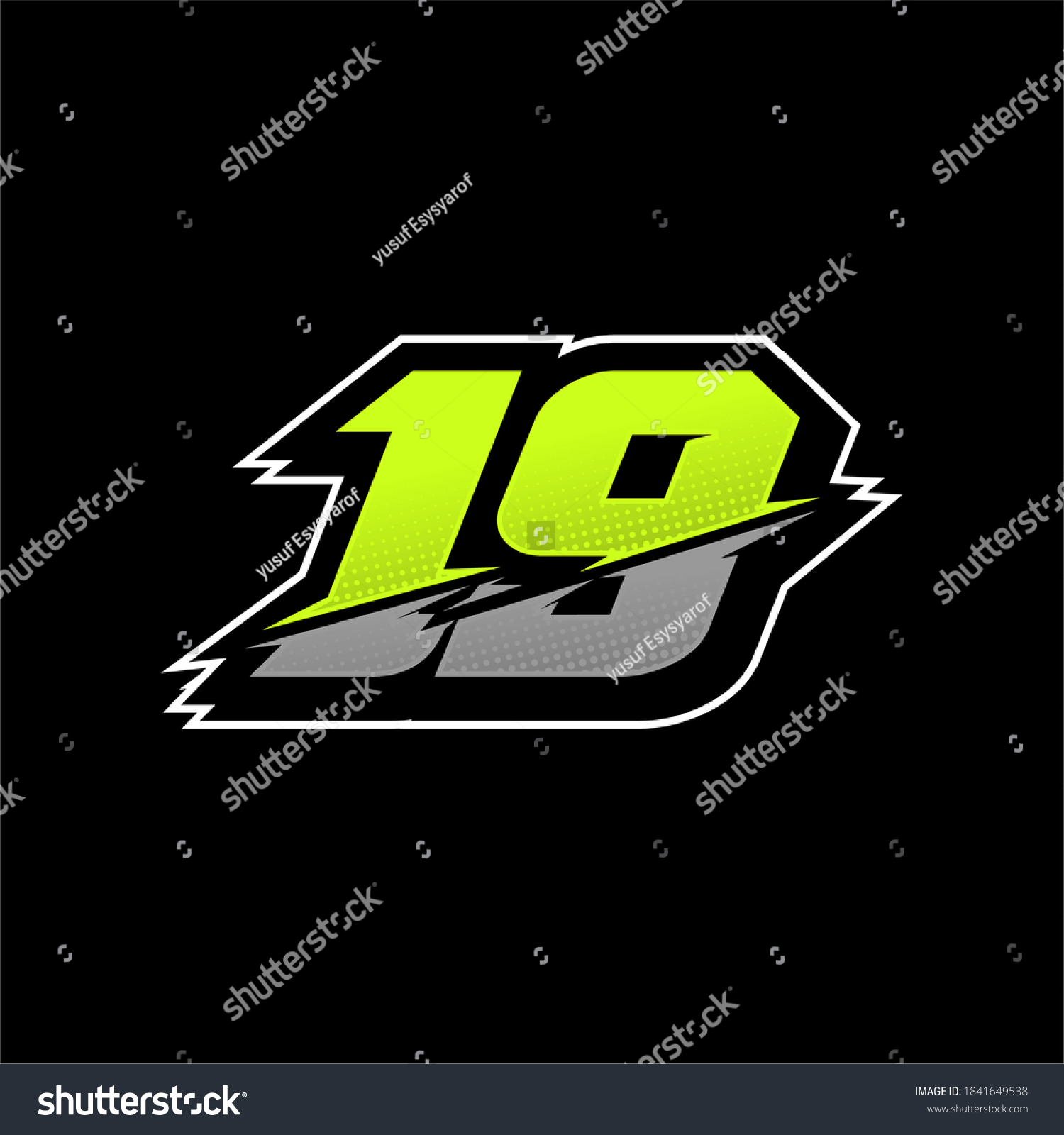 33,890 "number 19" Images, Stock Photos & Vectors | Shutterstock
