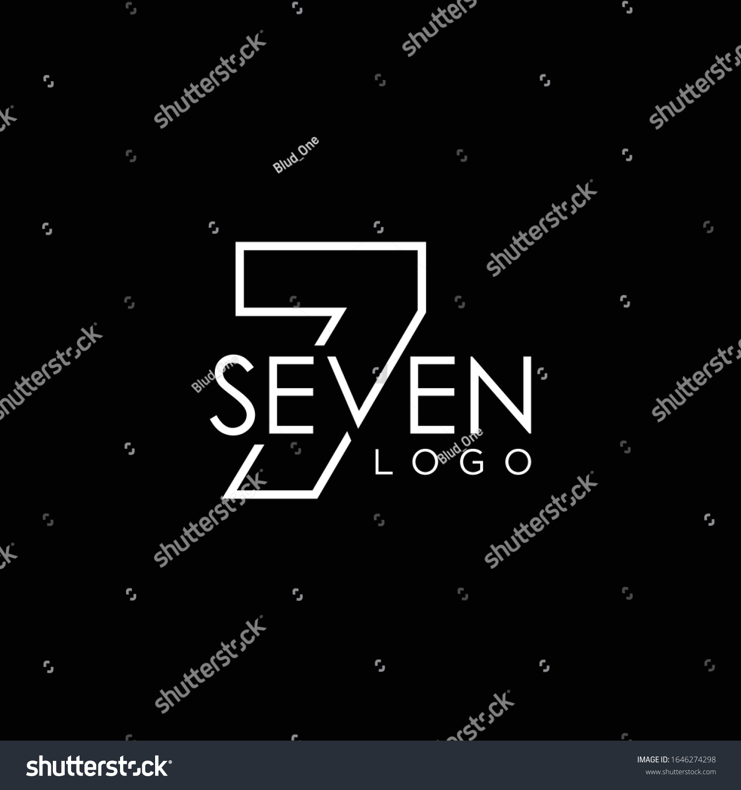 56,003 imágenes de 7 logo - Imágenes, fotos y vectores de stock ...