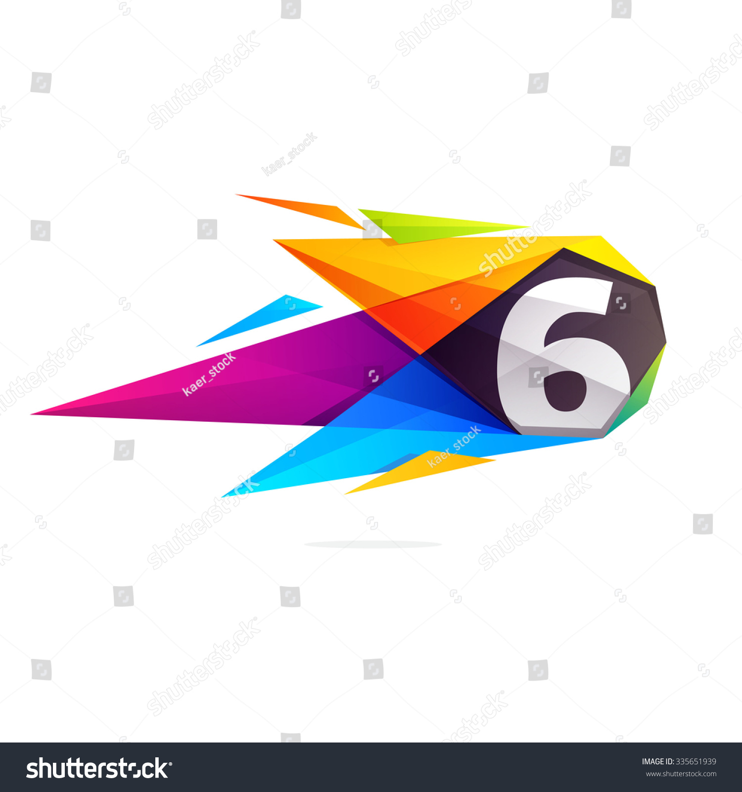 2,425 Speed 6 number Images, Stock Photos & Vectors | Shutterstock