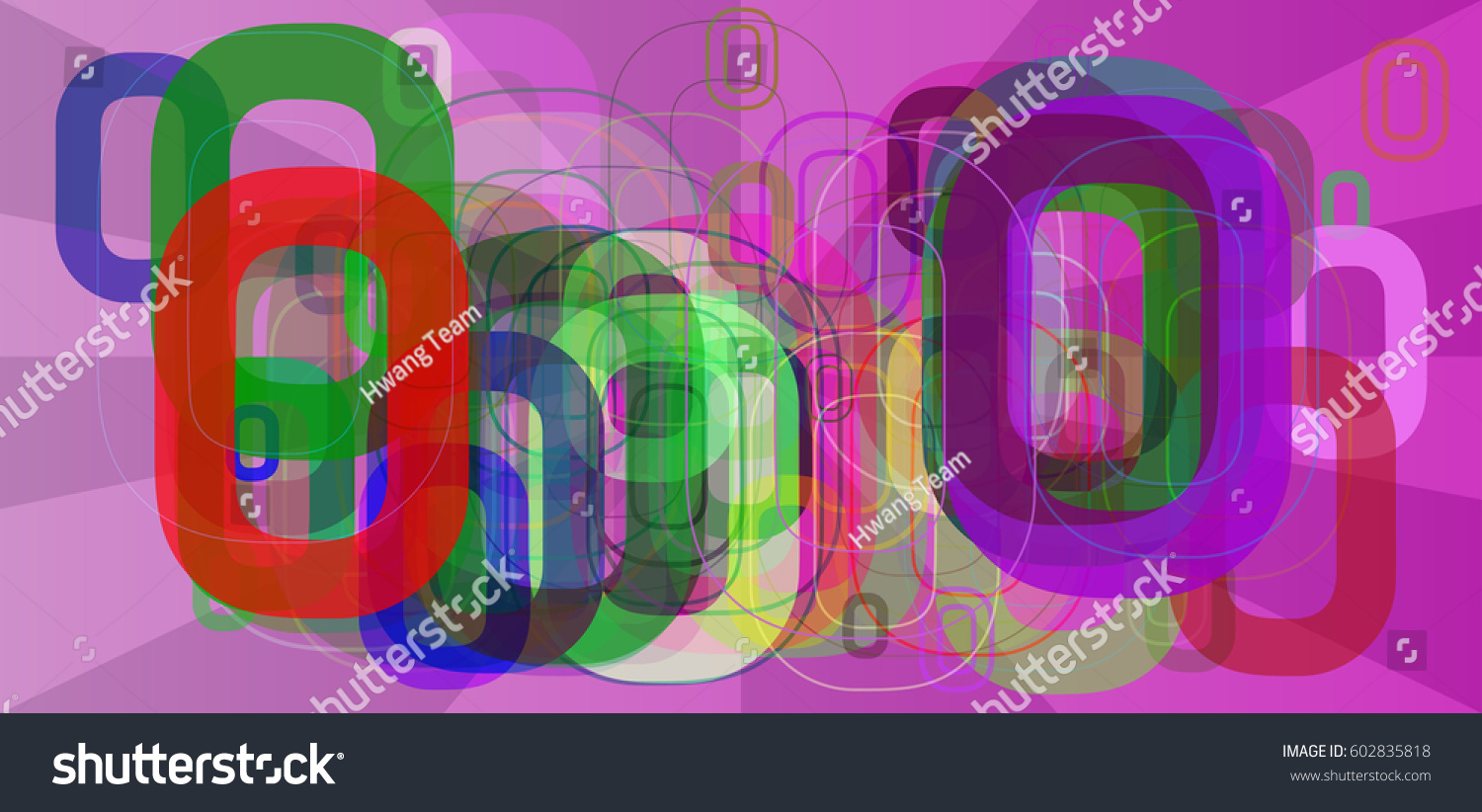O Alphabet Art Vector Stock Vector (Royalty Free) 602835818 | Shutterstock