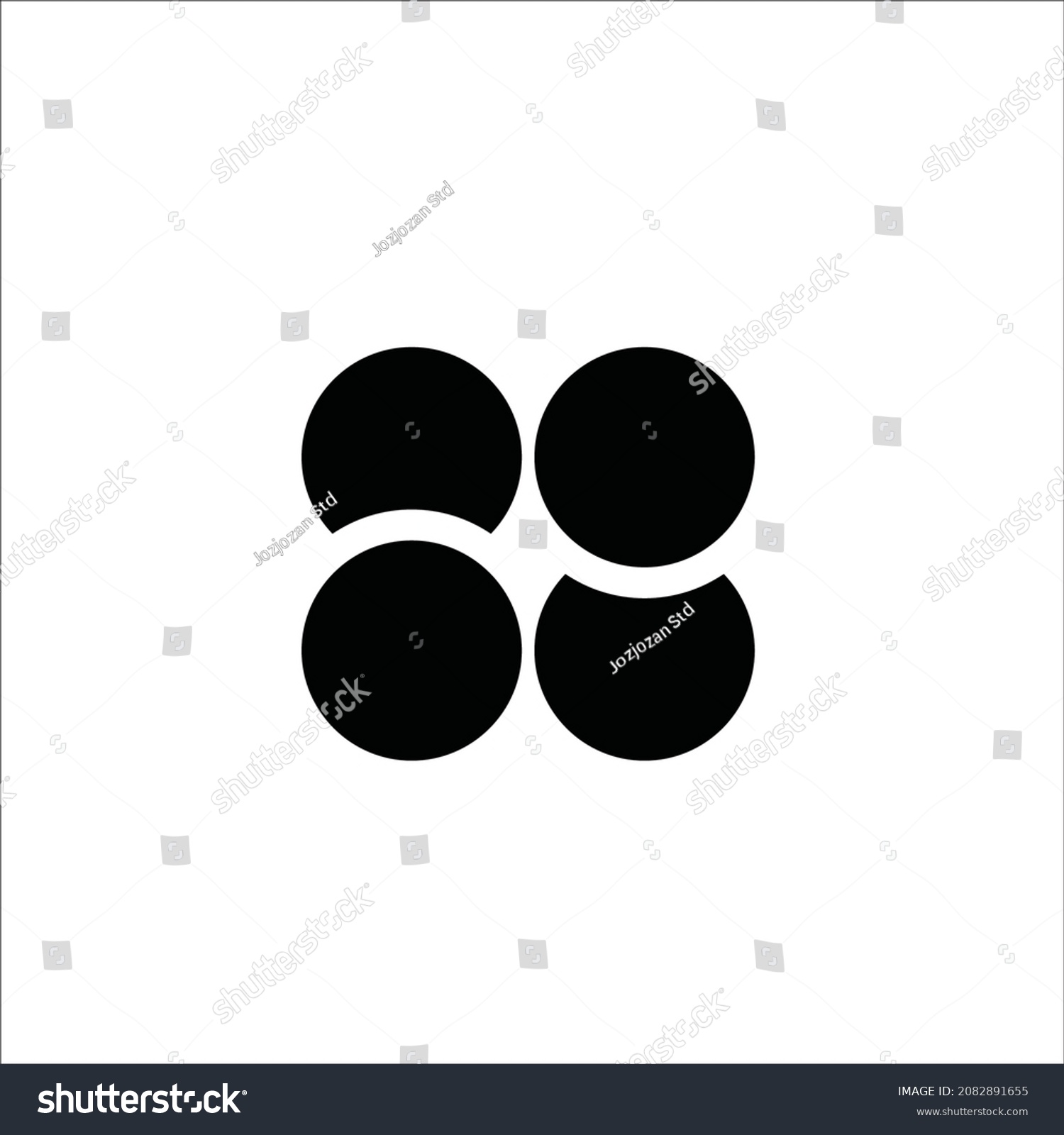 25,454 4 dots 이미지, 스톡 사진 및 벡터 | Shutterstock