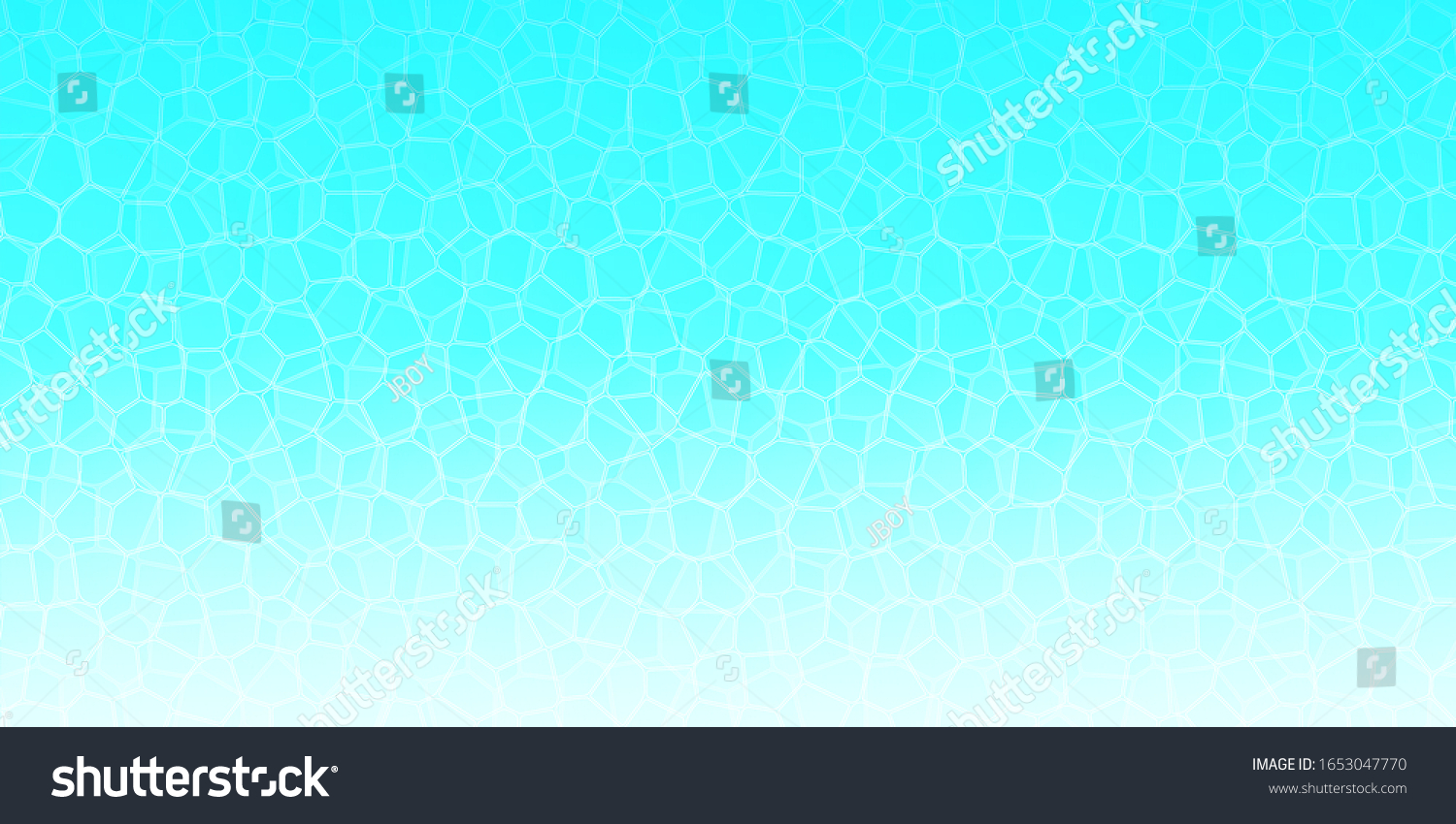 Ocean Wave Water Surface Light Background Stock Vector (Royalty Free ...