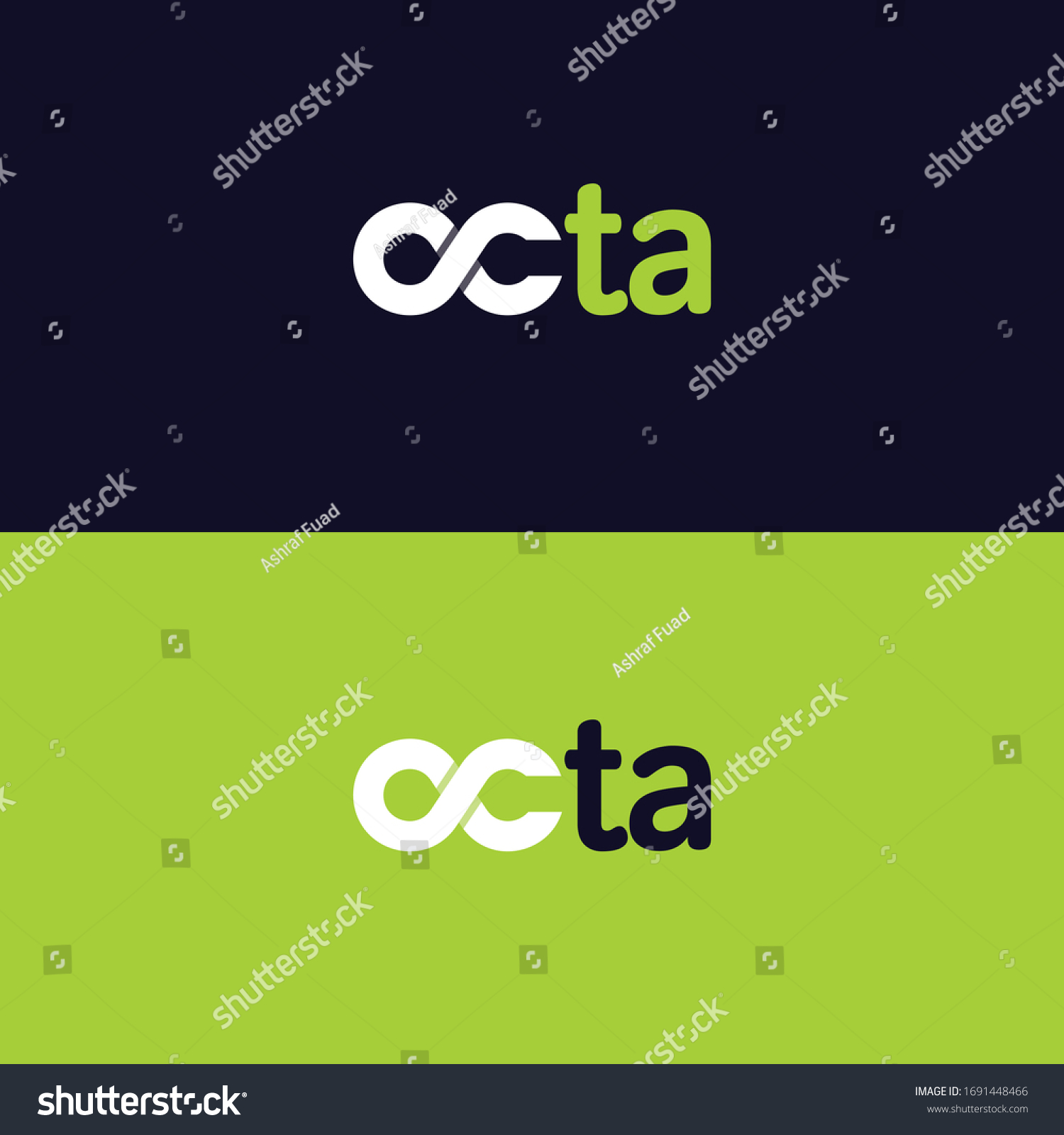 Octa Logo