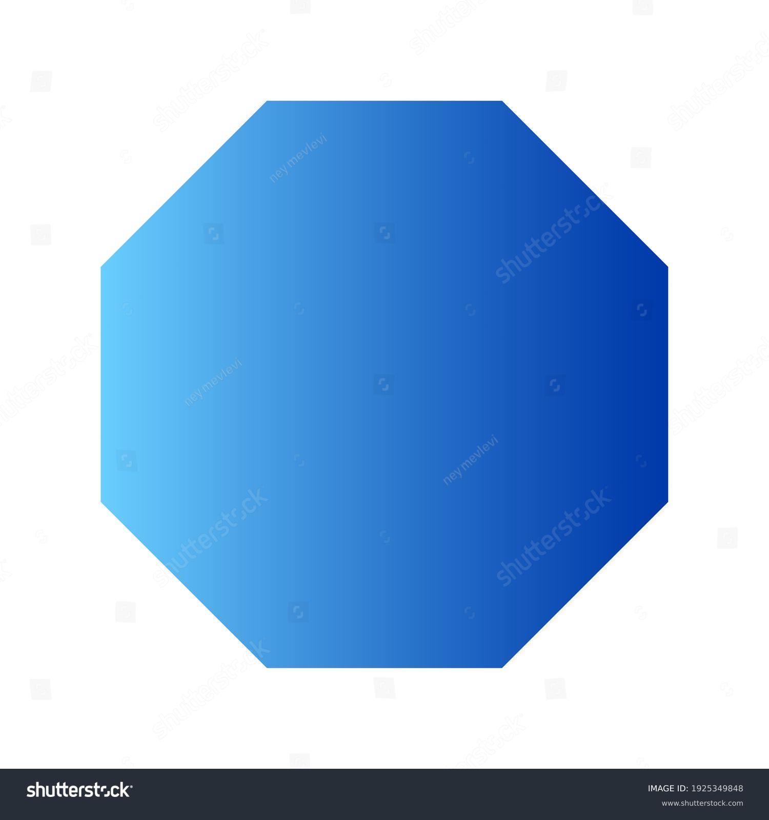 159,496 Blue octagon Images, Stock Photos & Vectors | Shutterstock