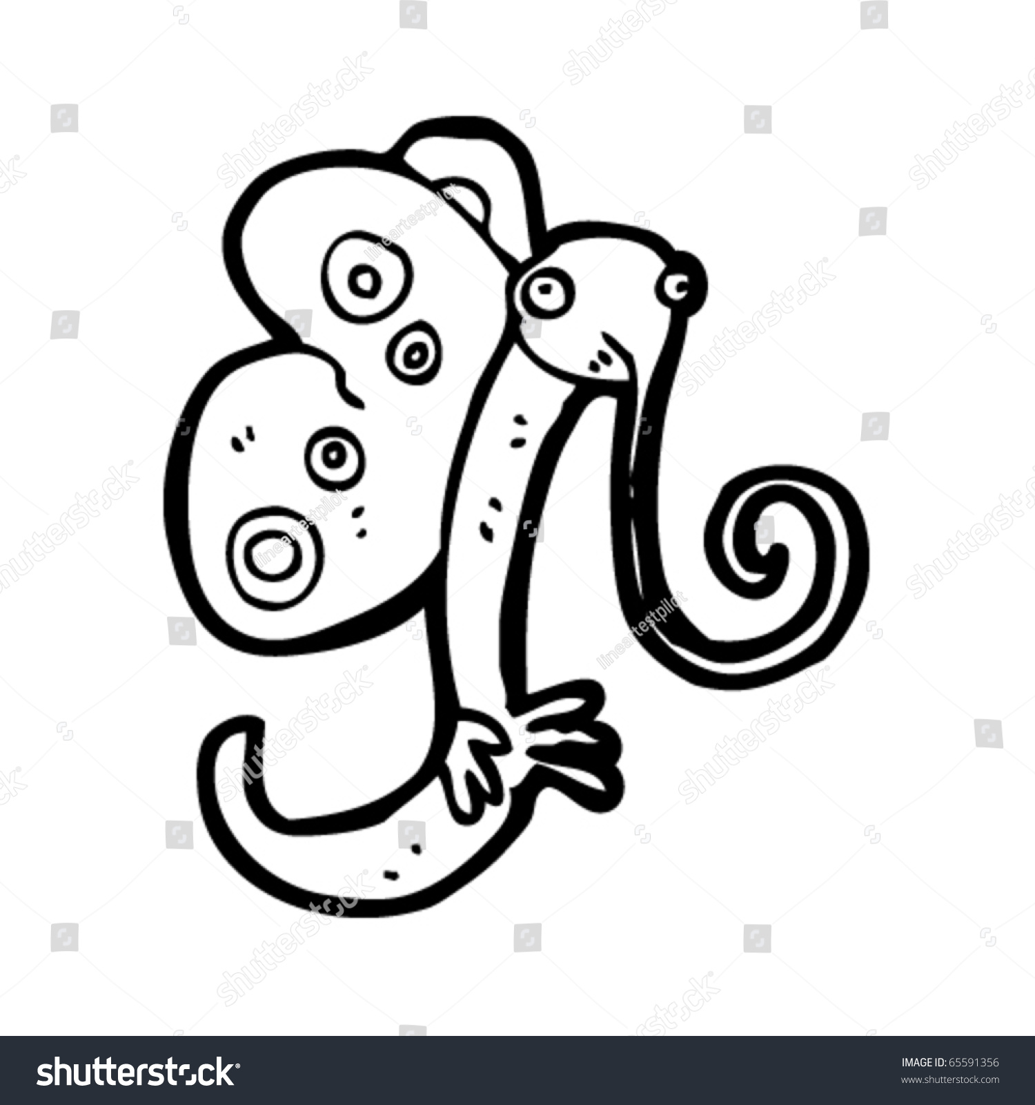 Odd Butterfly Cartoon Stock Vector (Royalty Free) 65591356 | Shutterstock