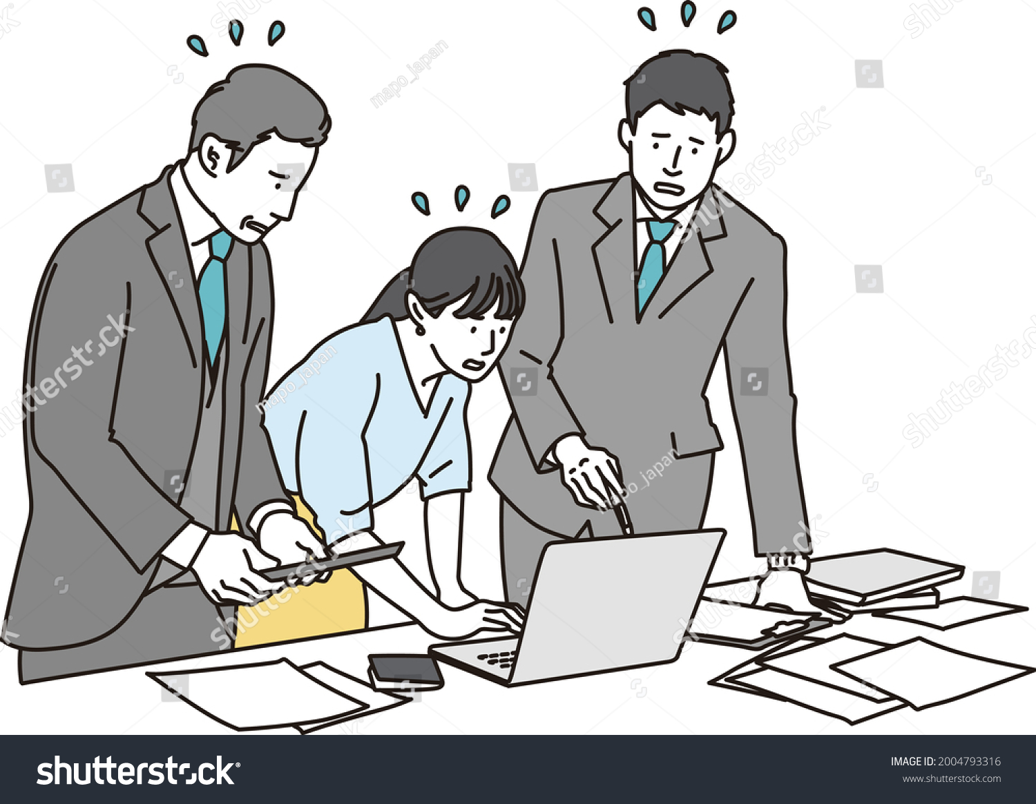 115 Conference impatient Images, Stock Photos & Vectors | Shutterstock