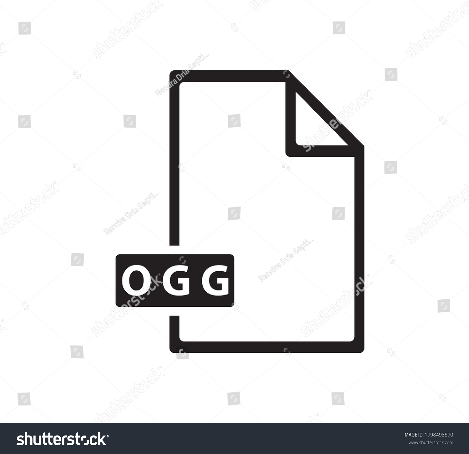 Ogg-white Images, Stock Photos & Vectors | Shutterstock