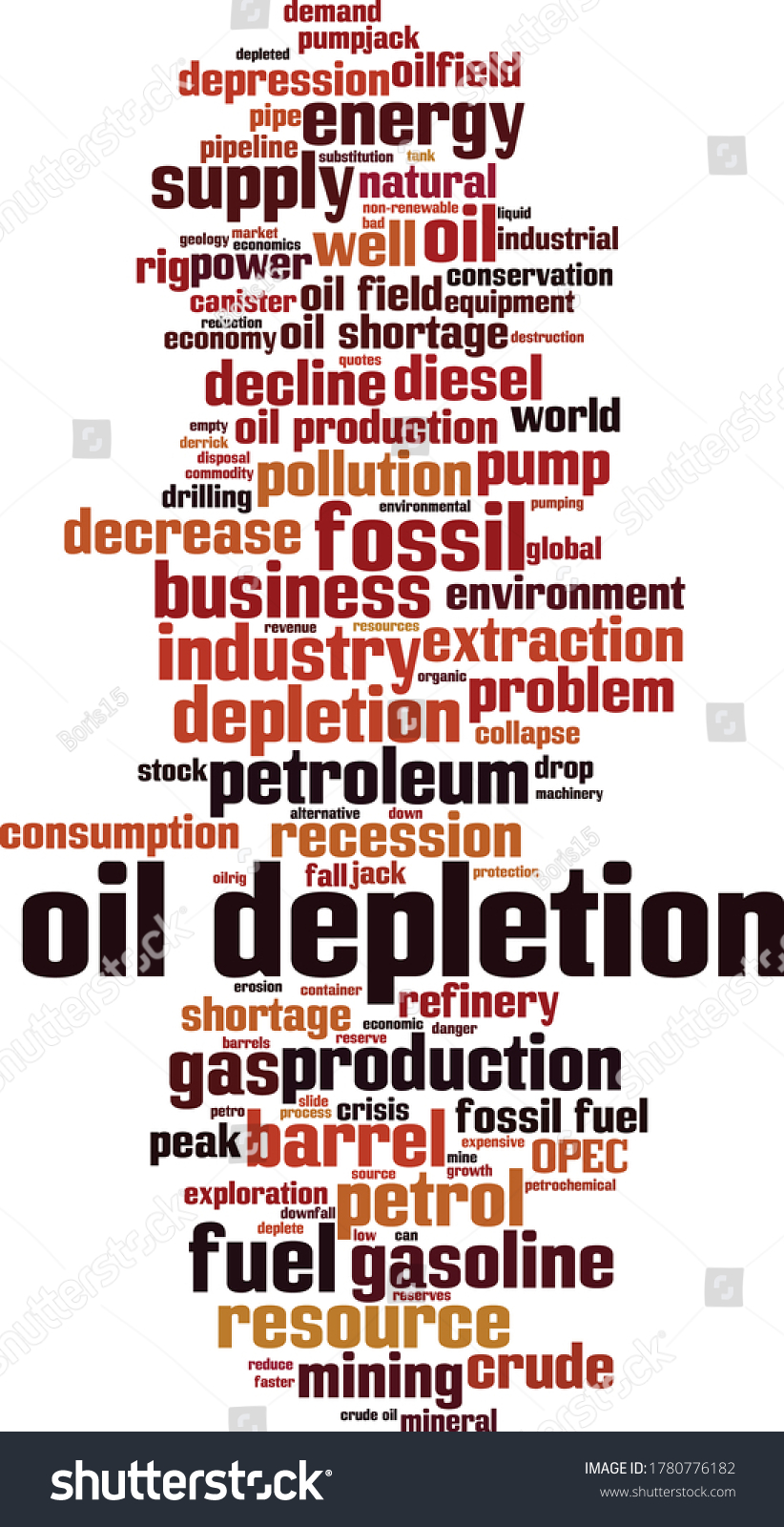 Oil Depletion Word Cloud Concept Collage 库存矢量图(免版税)1780776182 ... Oil Depletion Word Cloud Concept Collage 库存矢量图(免版税)1780776182 ...