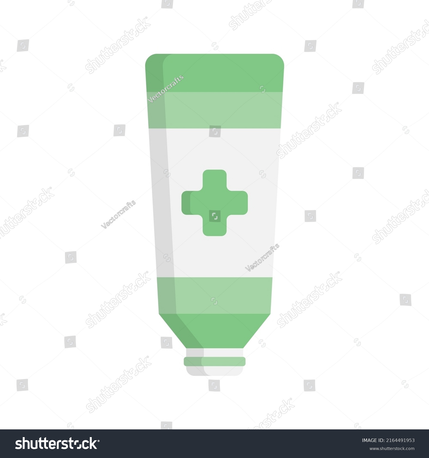 12,242 Ointment design Images, Stock Photos & Vectors | Shutterstock