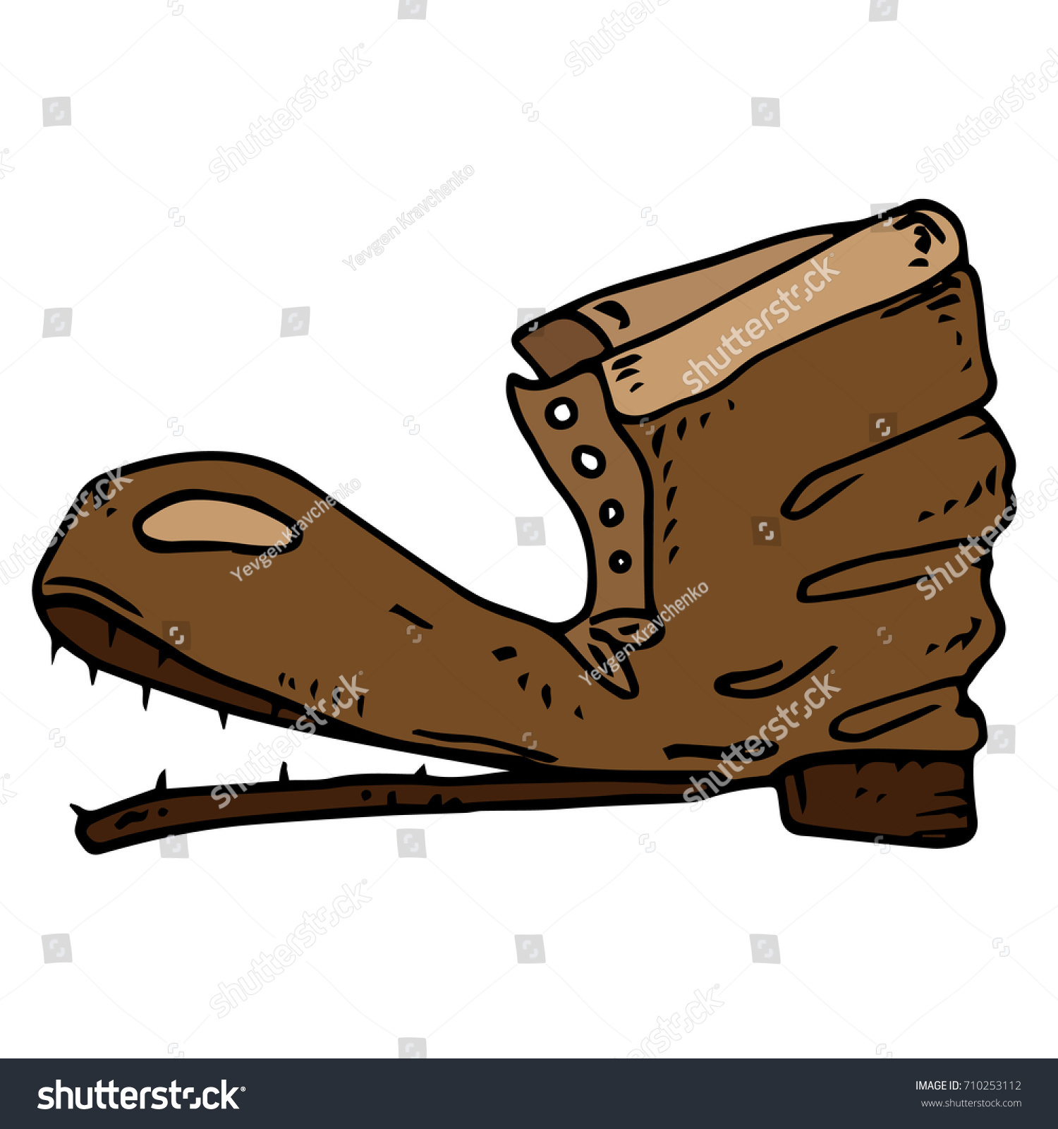 654 Broken shoe Stock Illustrations, Images & Vectors | Shutterstock