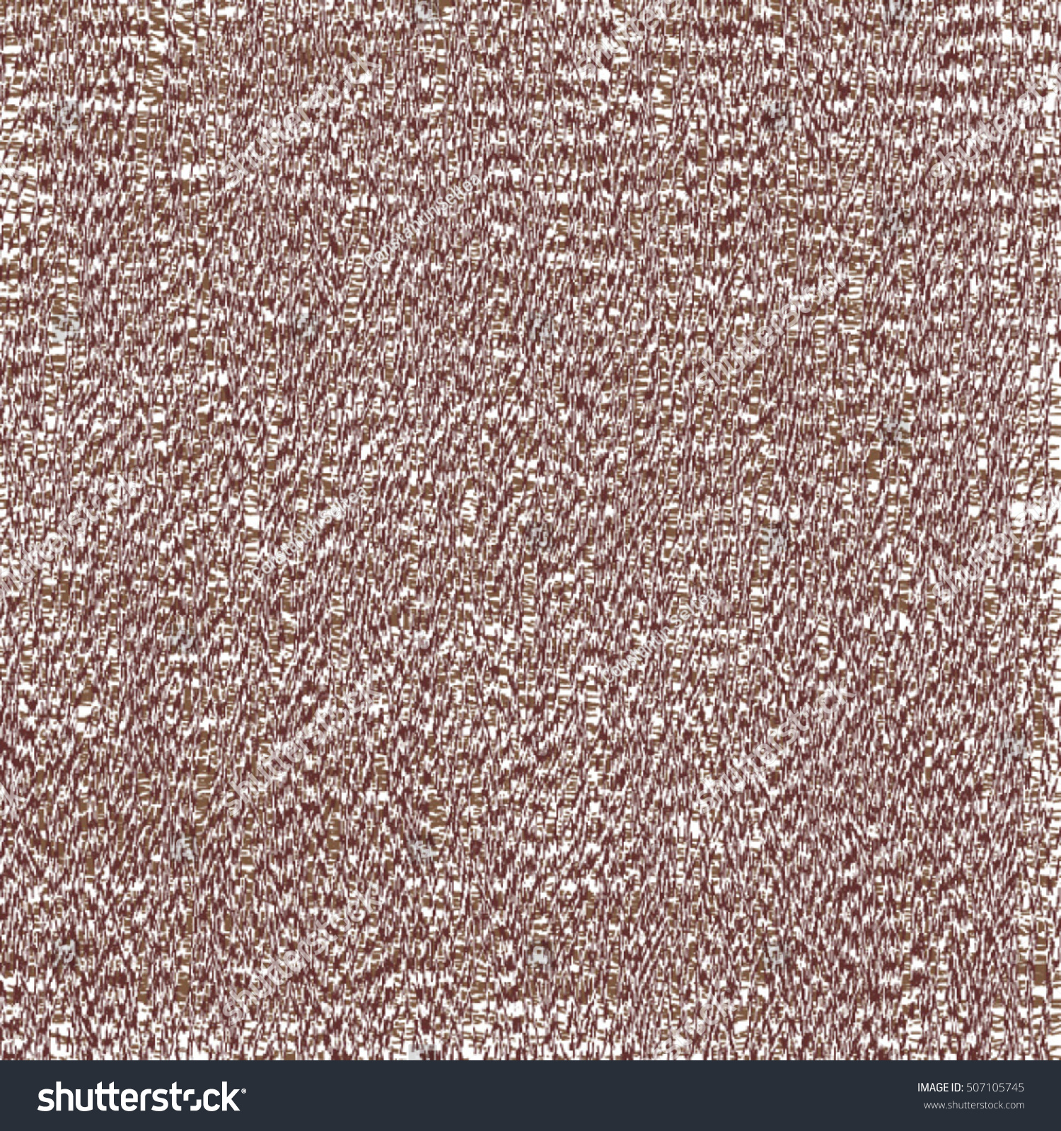Old Fabric Texture Brown Textured Background Stock Vector (Royalty Free ...