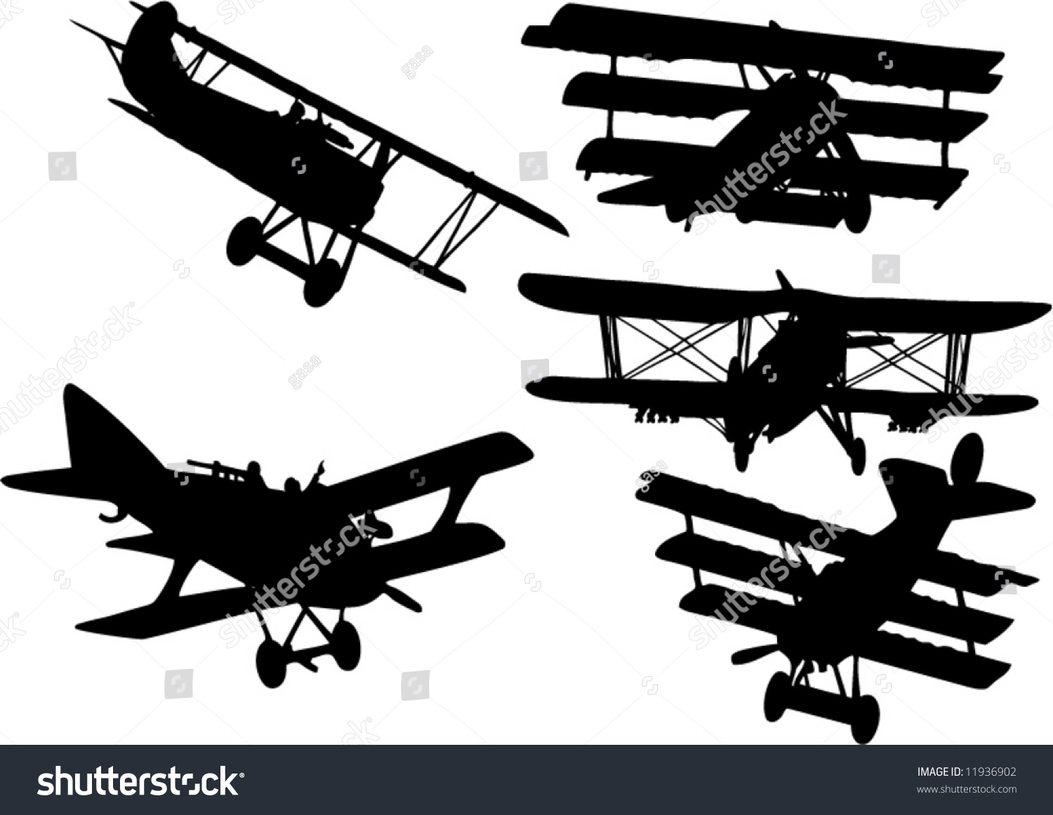 World war 1 aircraft : 3 248 images, photos et images vectorielles de ...