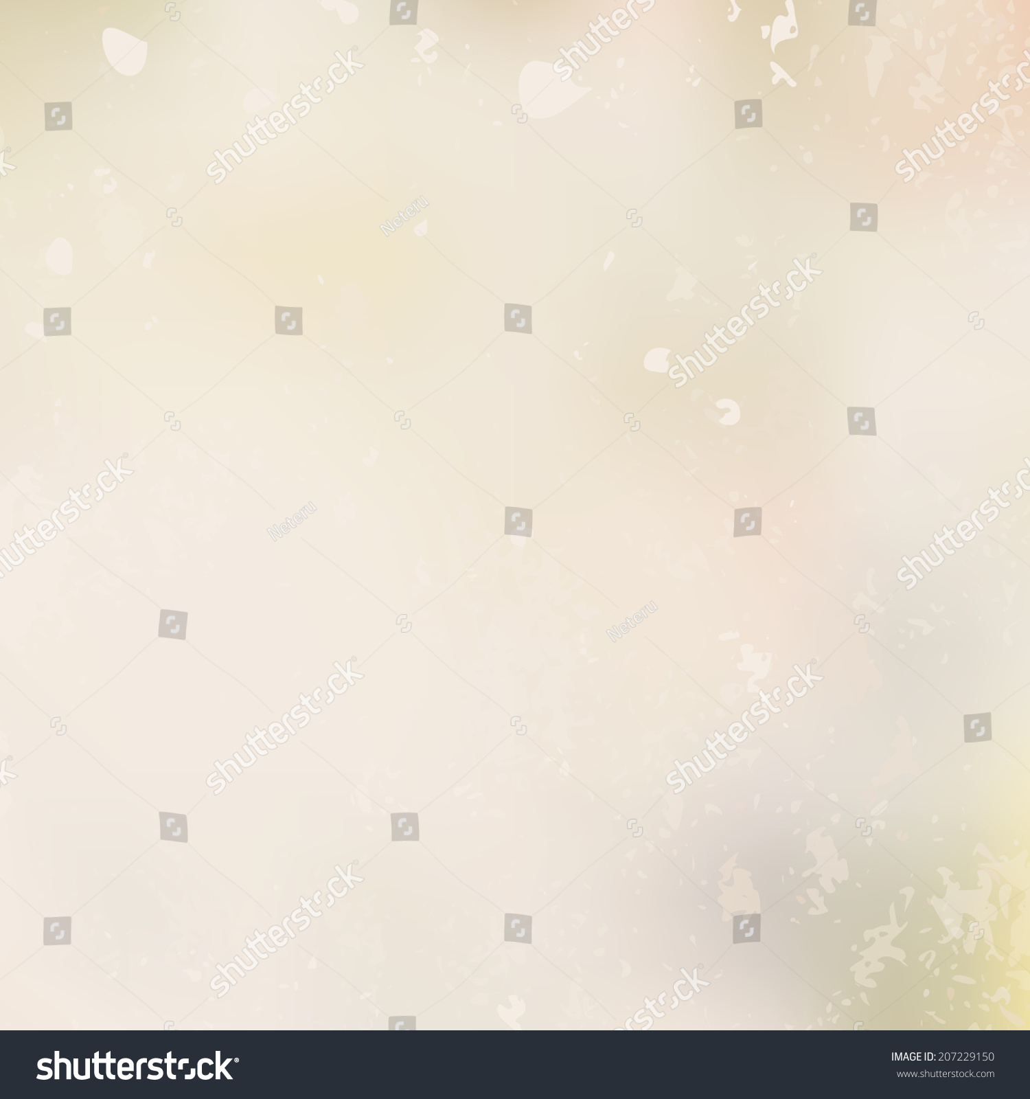 Old Paper Abstract Template Eps10: vector de stock (libre de regalías ...