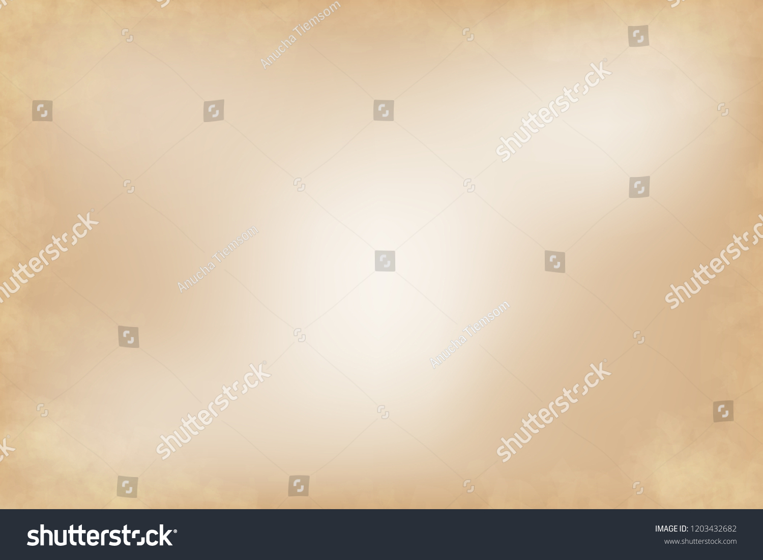 Old Paper Texture Vector Illustration: เวกเตอร์สต็อก (ปลอดค่าลิขสิทธิ์ ...