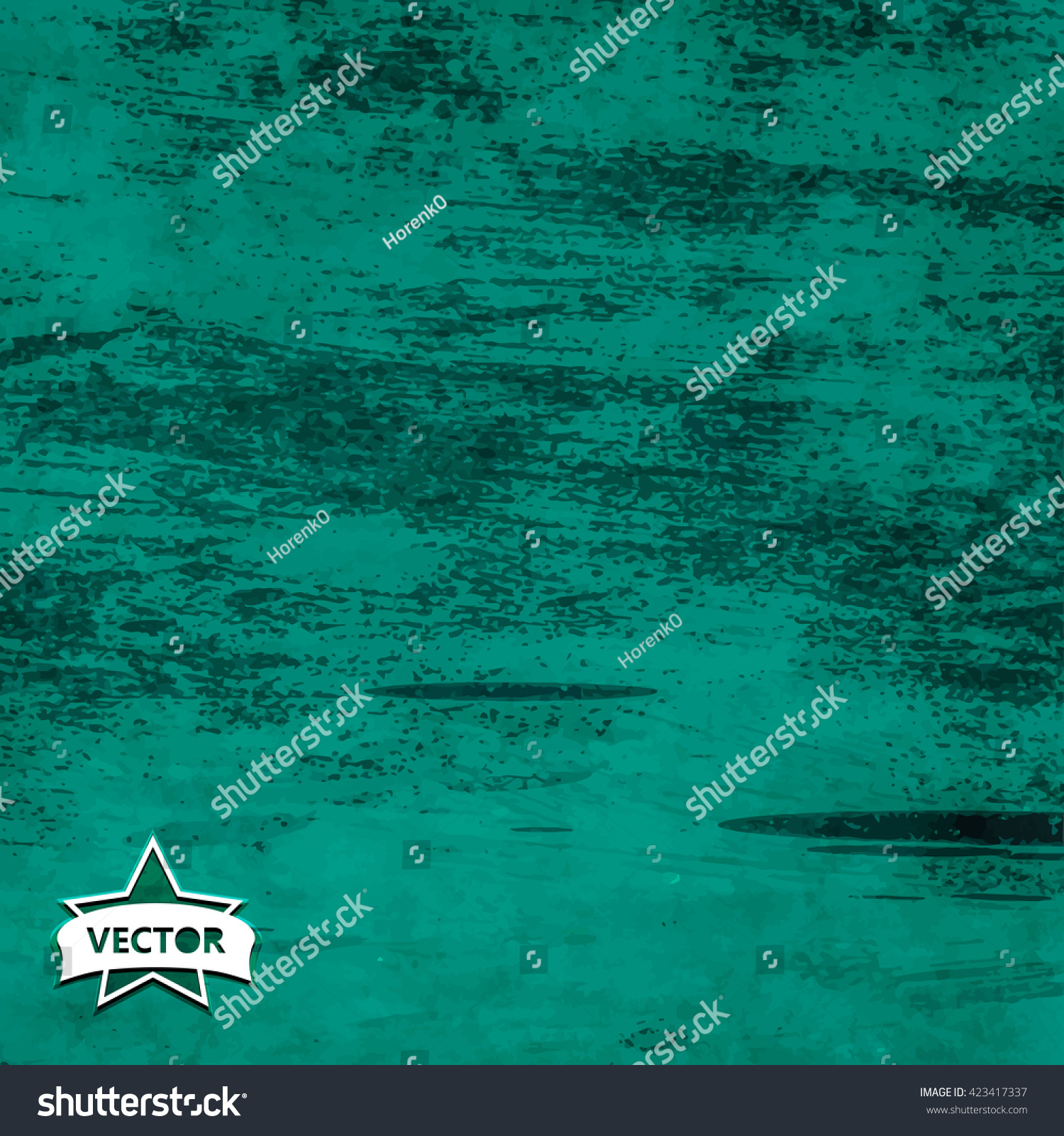 Old Paper Vector Illustration Stock Vector (Royalty Free) 423417337 ...