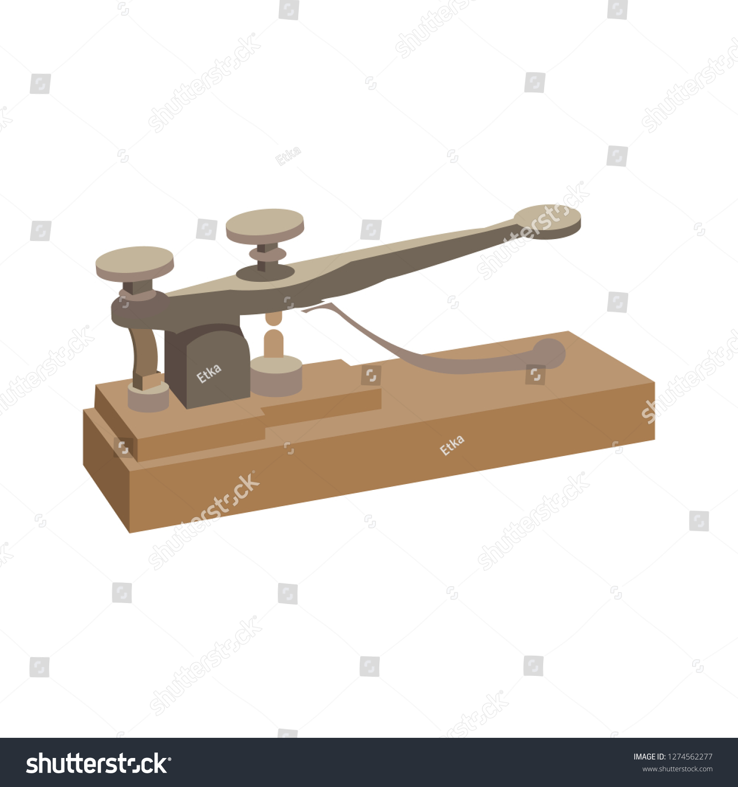 286 Telegram machine 图片、库存照片和矢量图 | Shutterstock