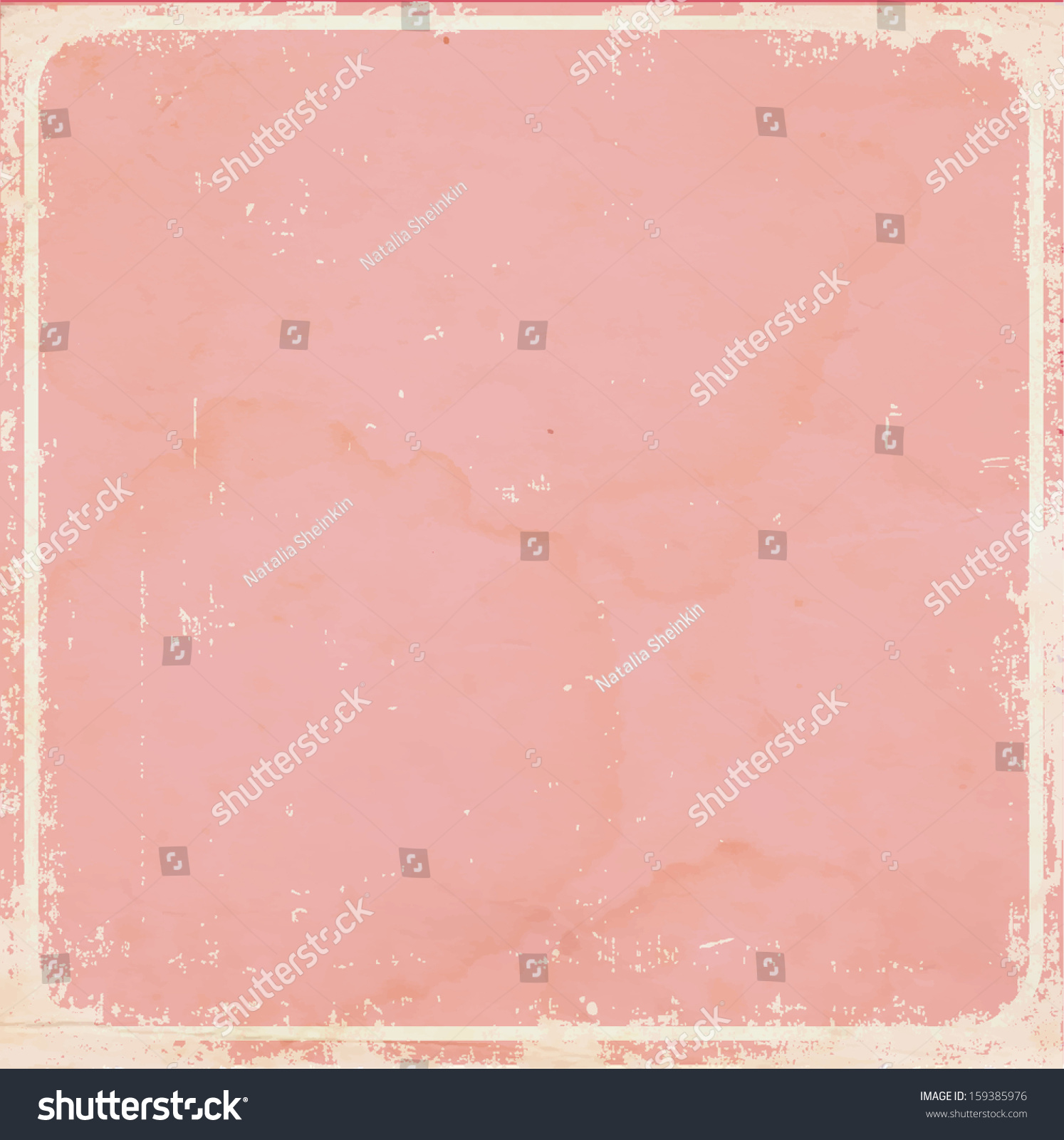 Old Vintage Background Stock Vector (Royalty Free) 159385976 | Shutterstock