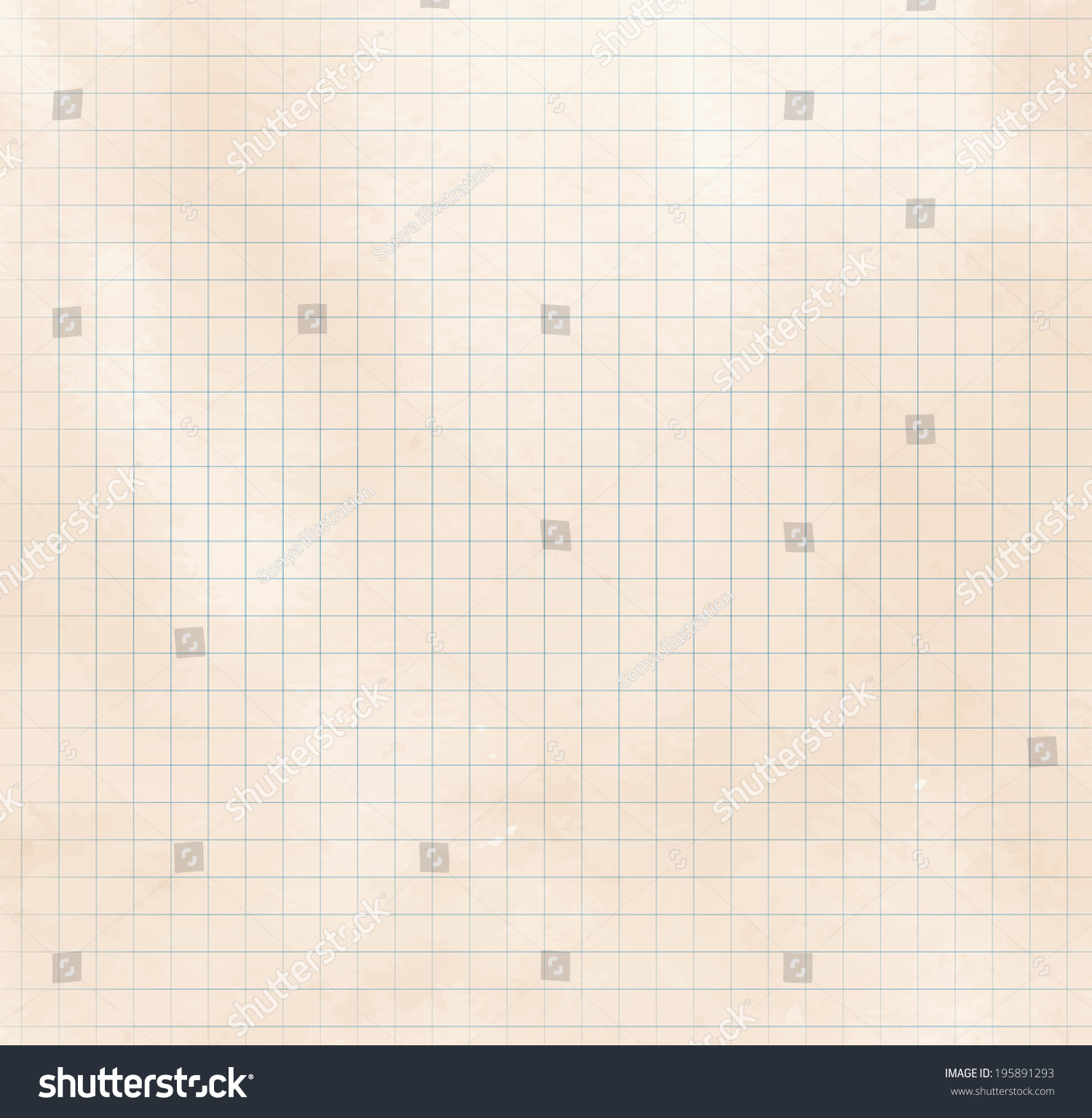 Old Vintage Paper Texture Vector Eps 库存矢量图（免版税）195891293 | Shutterstock