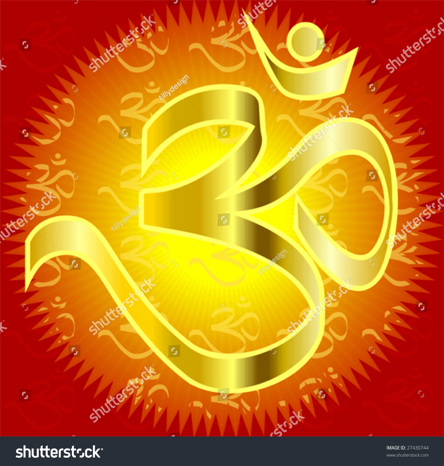 Om Red Colour Background Stock-vektor (royaltyfri) 27430744 | Shutterstock