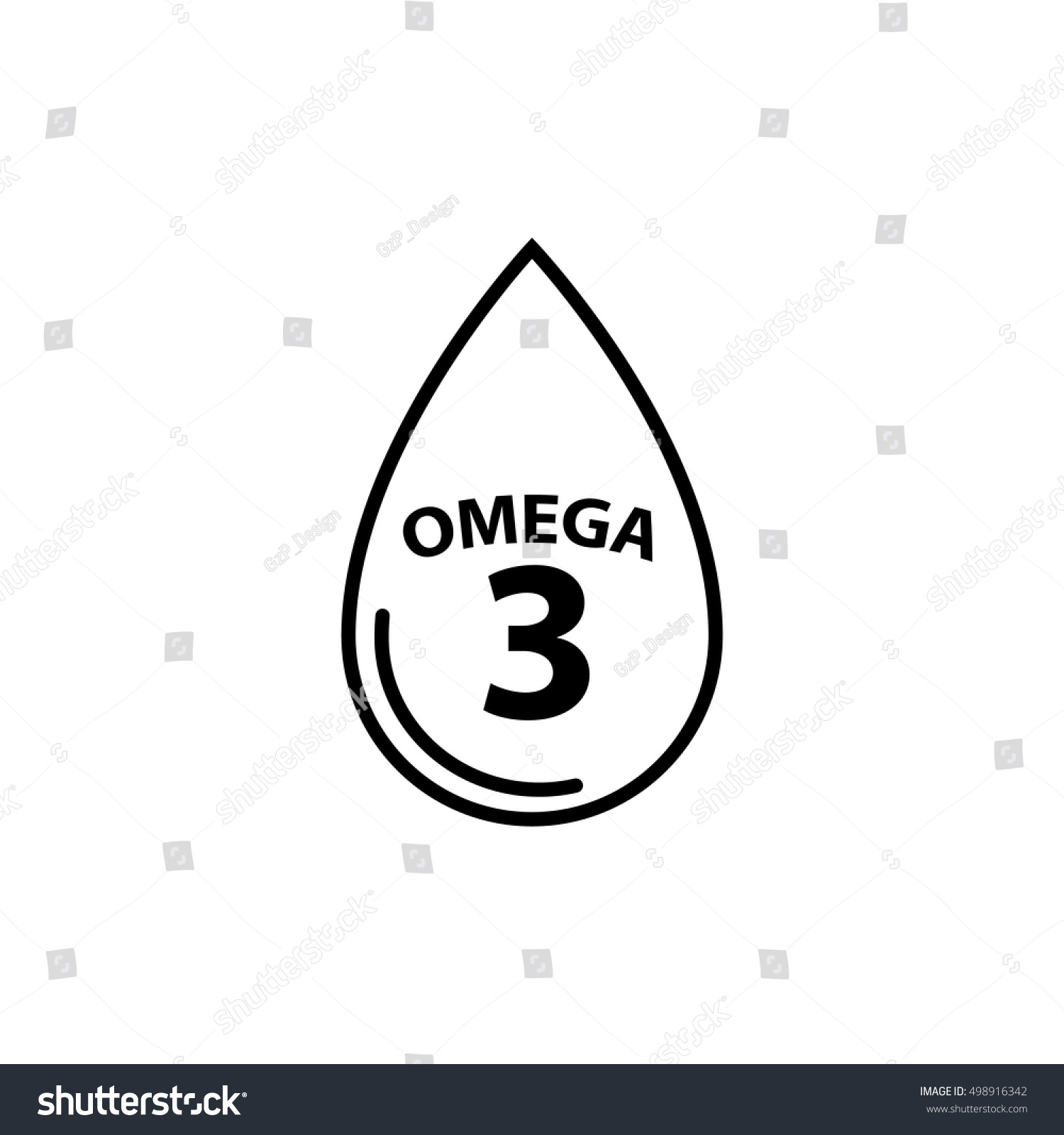 2,827 Omega 3 icon Stock Vectors, Images & Vector Art | Shutterstock