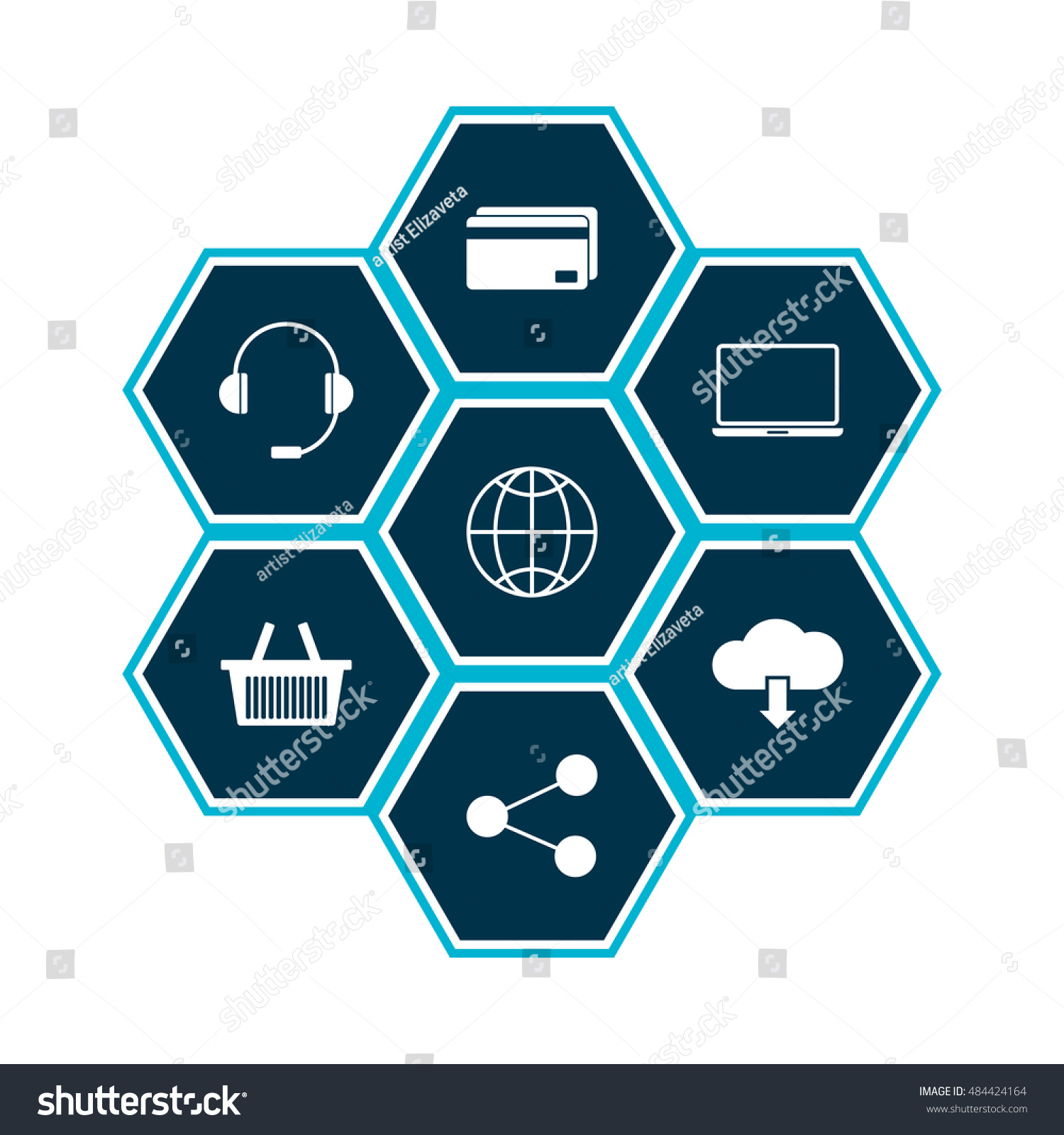Omni Channel Icon Design Multi Channel: เวกเตอร์สต็อก (ปลอดค่าลิขสิทธิ์ ... Omni Channel Icon Design Multi Channel: เวกเตอร์สต็อก (ปลอดค่าลิขสิทธิ์ ...