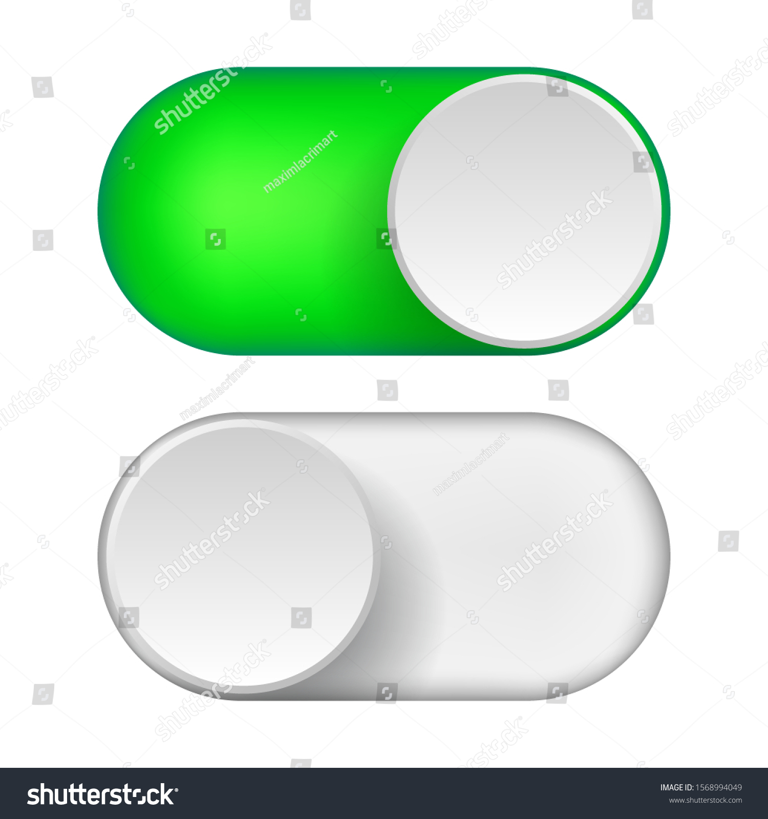 28,808 Toggle switch Images, Stock Photos & Vectors | Shutterstock