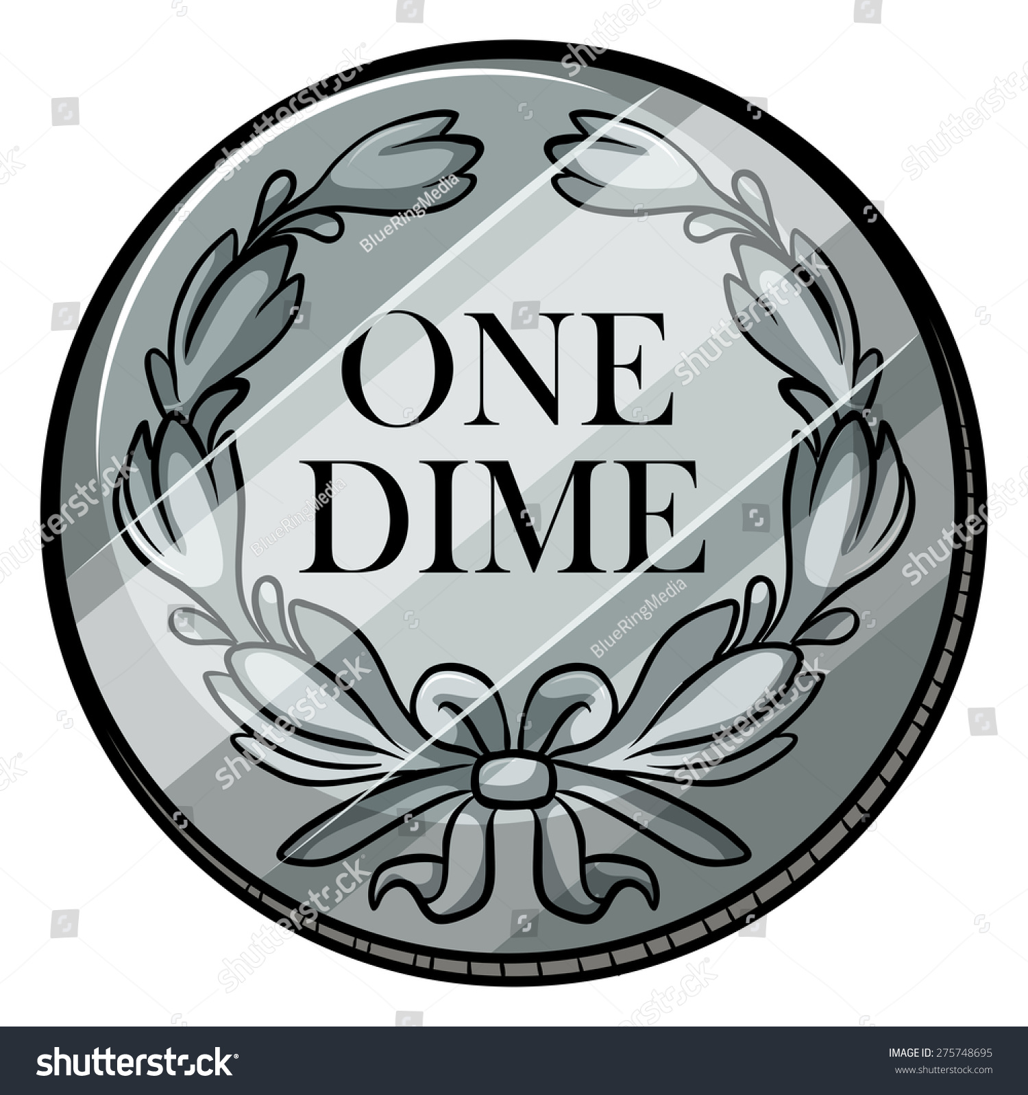 277 imágenes de Dime cartoon - Imágenes, fotos y vectores de stock | Shutterstock