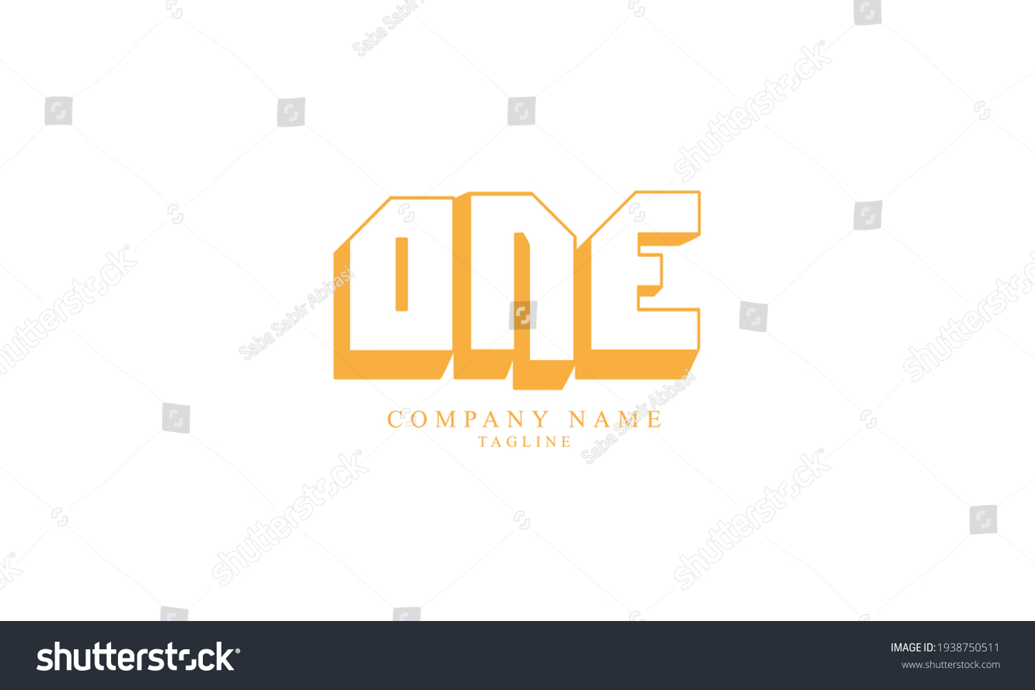 1 Logotyonee Images, Stock Photos & Vectors | Shutterstock