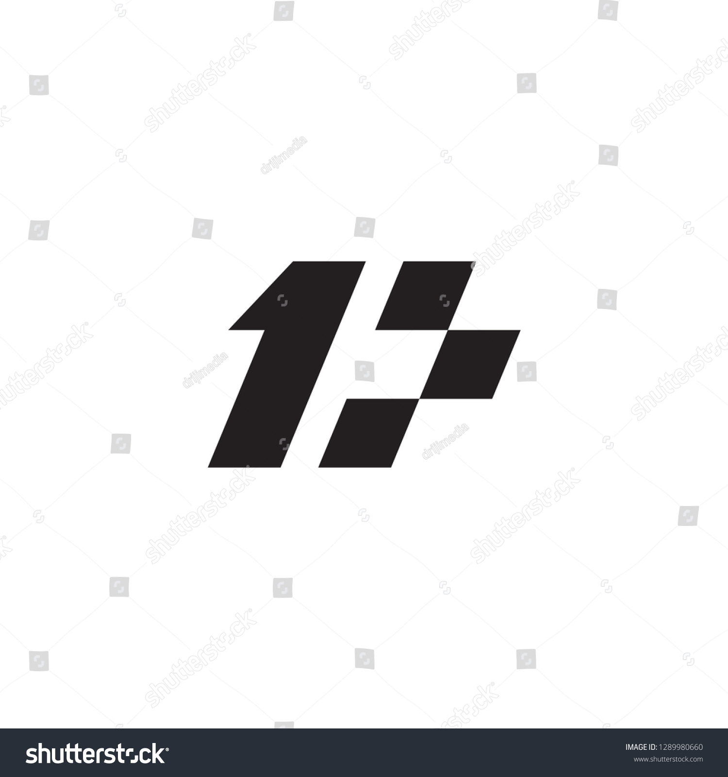 1,210 Plus one logo Images, Stock Photos & Vectors | Shutterstock