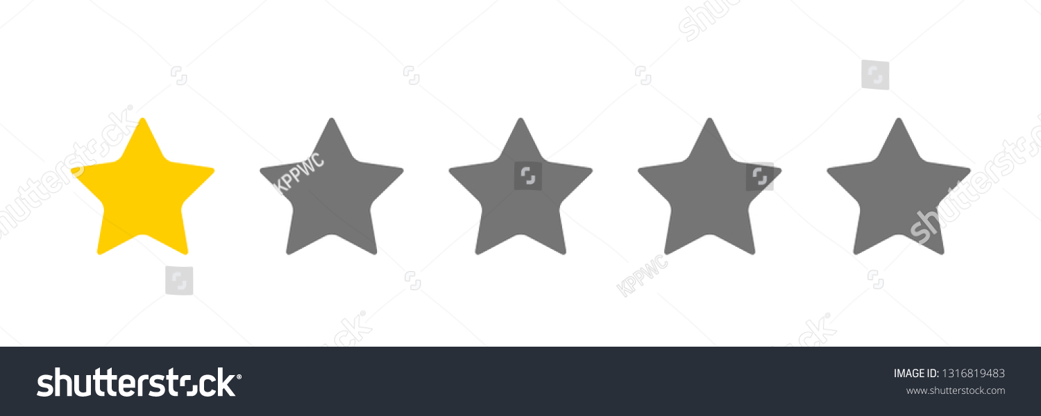 214,169 1 star Images, Stock Photos & Vectors | Shutterstock