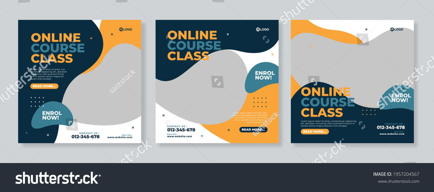 5,103 Lesson flyer 이미지, 스톡 사진 및 벡터 | Shutterstock
