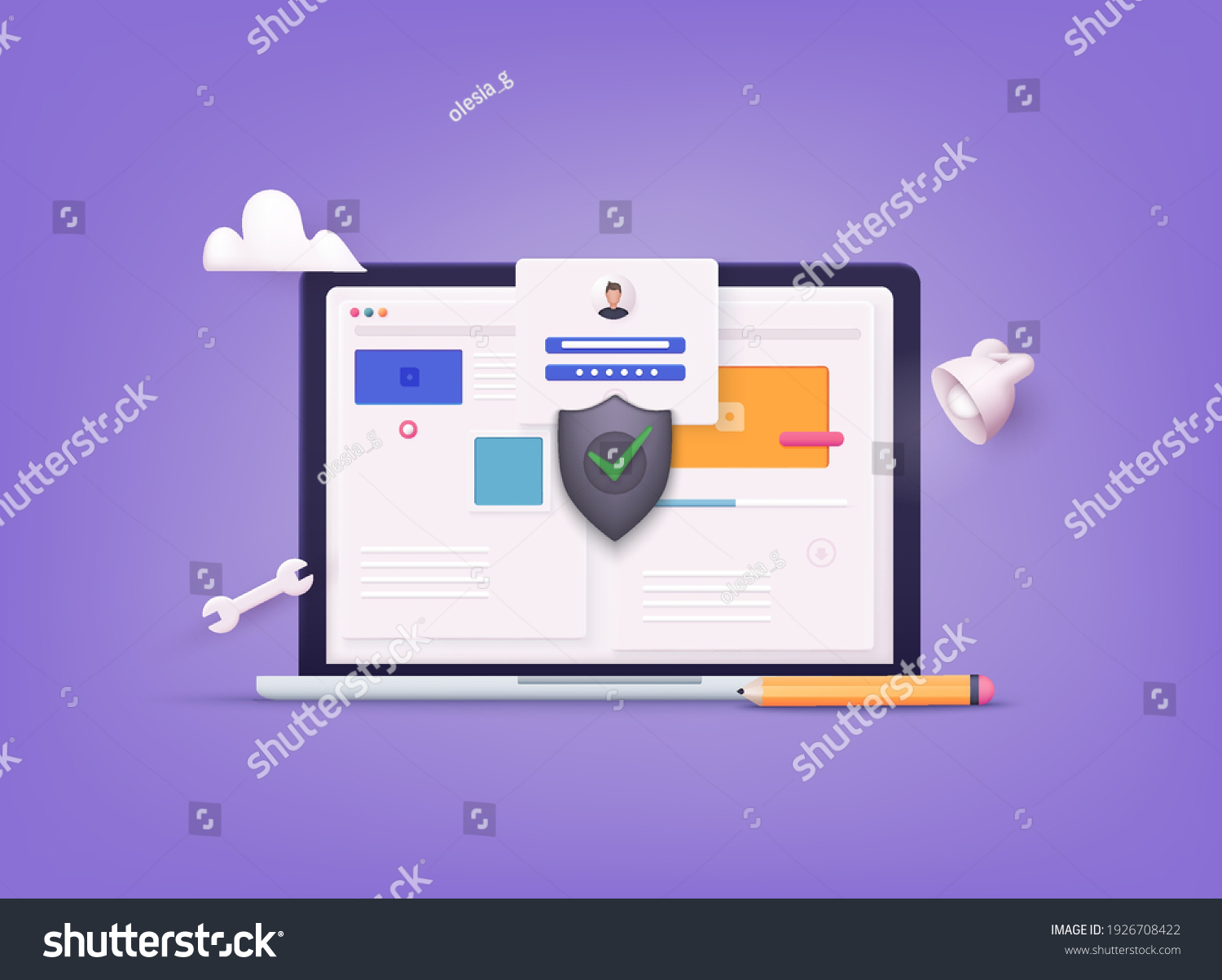 81,984 Lock out devices Images, Stock Photos & Vectors | Shutterstock