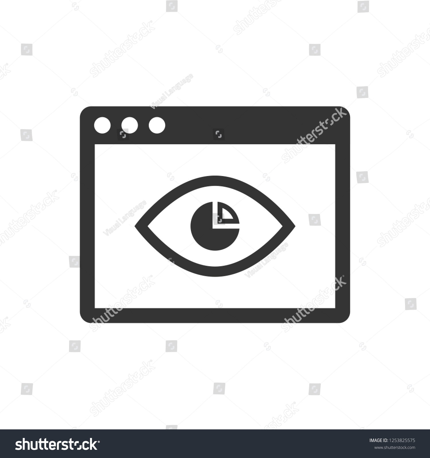 17,306 Eyes impression Images, Stock Photos & Vectors | Shutterstock