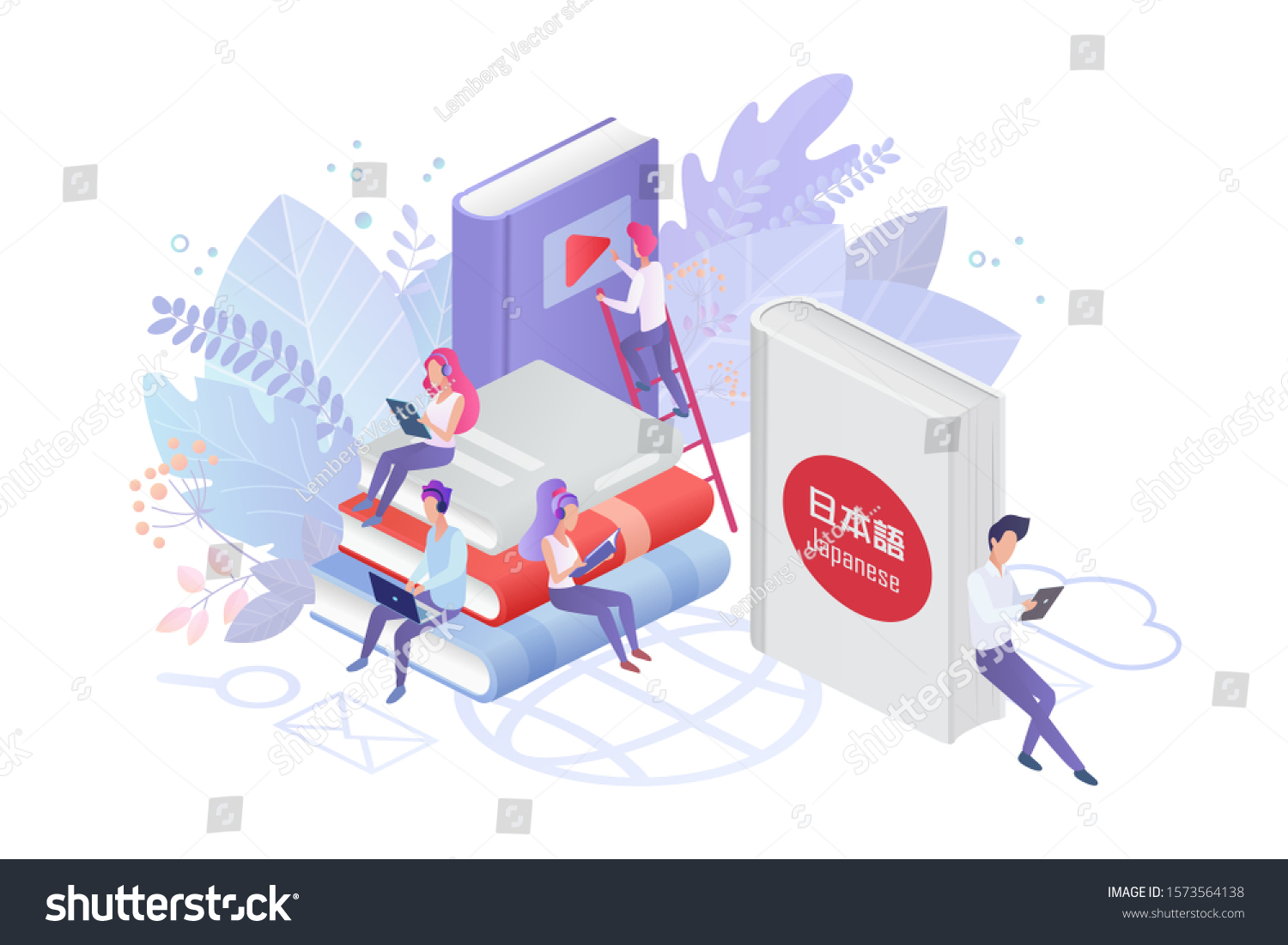 2,227 Japanese lesson Stock Illustrations, Images & Vectors | Shutterstock