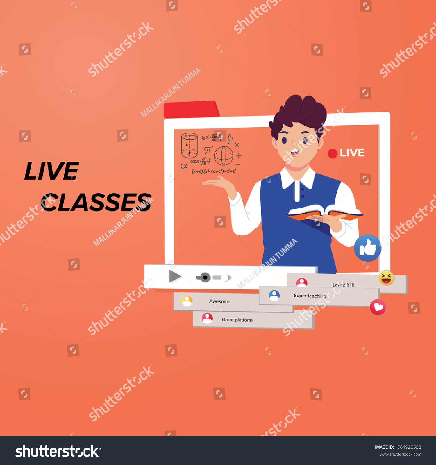 42,031 imágenes de Live classes - Imágenes, fotos y vectores de stock ...
