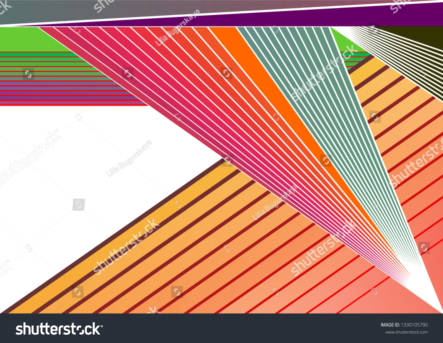 Op Art Background Stock Vector (Royalty Free) 1330105790 | Shutterstock