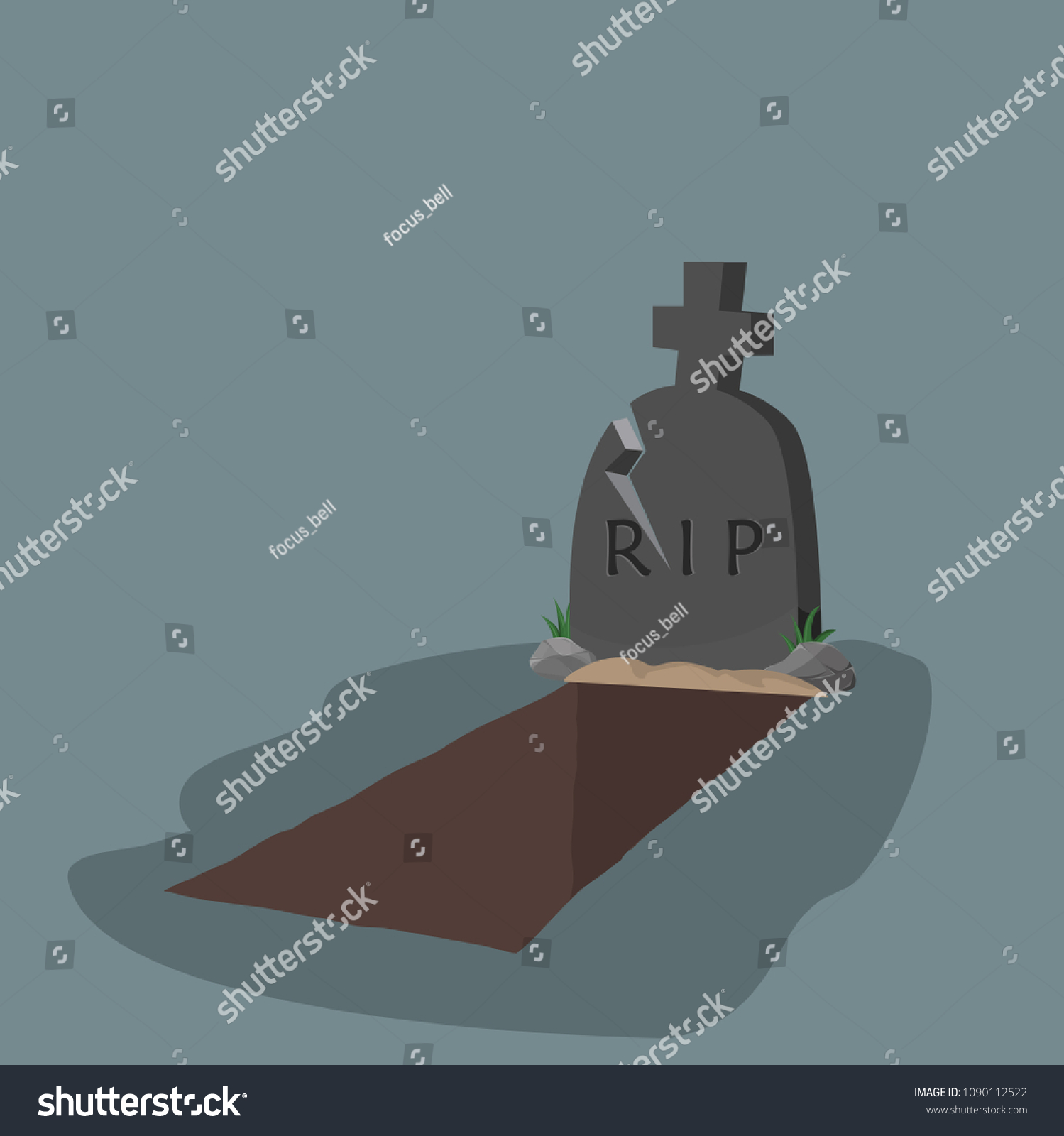 875 Grave open Stock Vectors, Images & Vector Art | Shutterstock