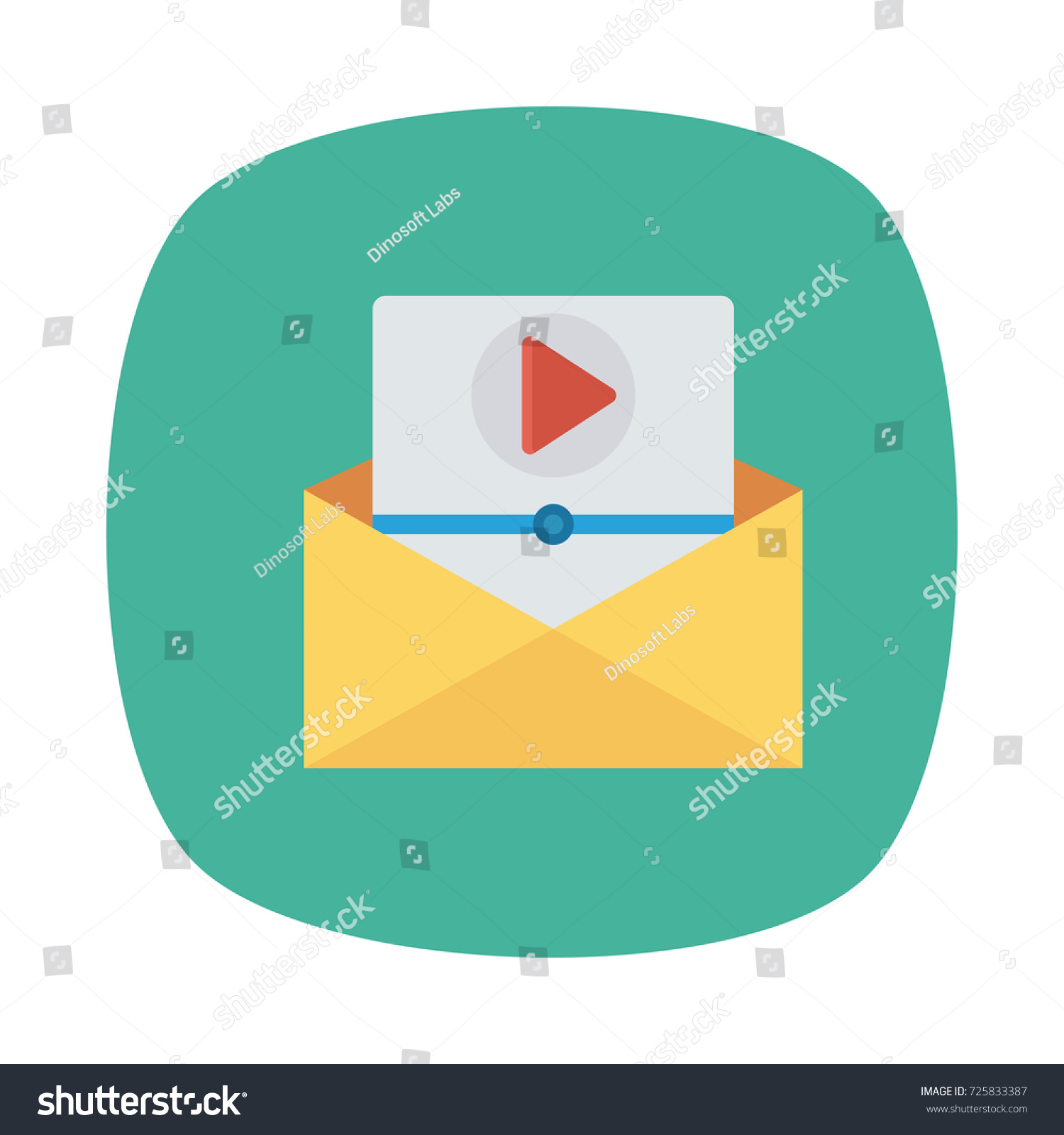 Open Icons Stock Vector (Royalty Free) 725833387 | Shutterstock